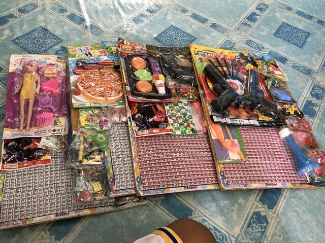 assorted PALABUNUTAN TOYS | Lazada PH