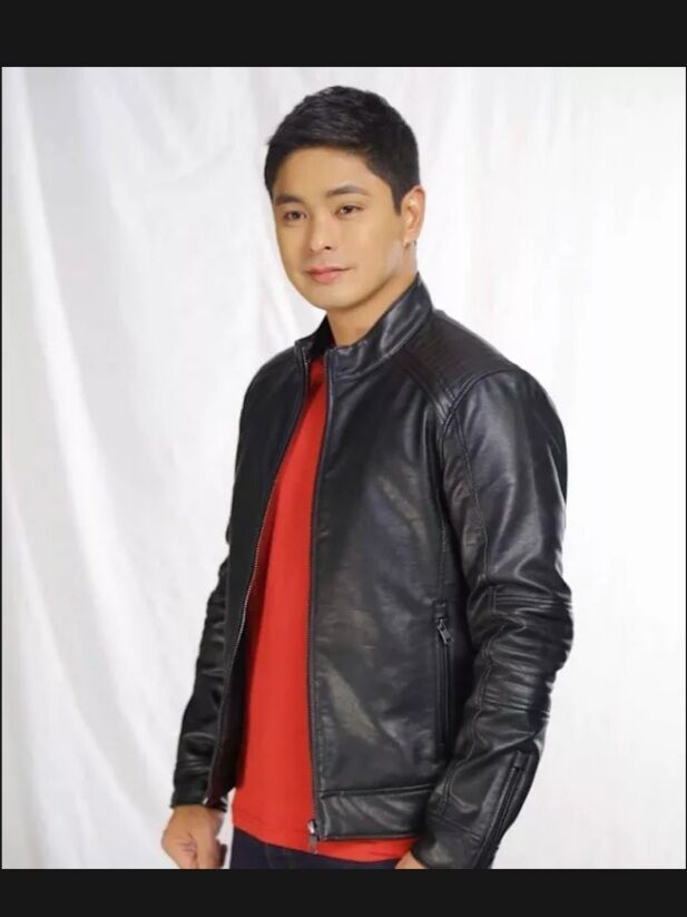 FAVORITE BEST SELLER LEATHER JACKET NI CARDO DALISAY | Lazada PH