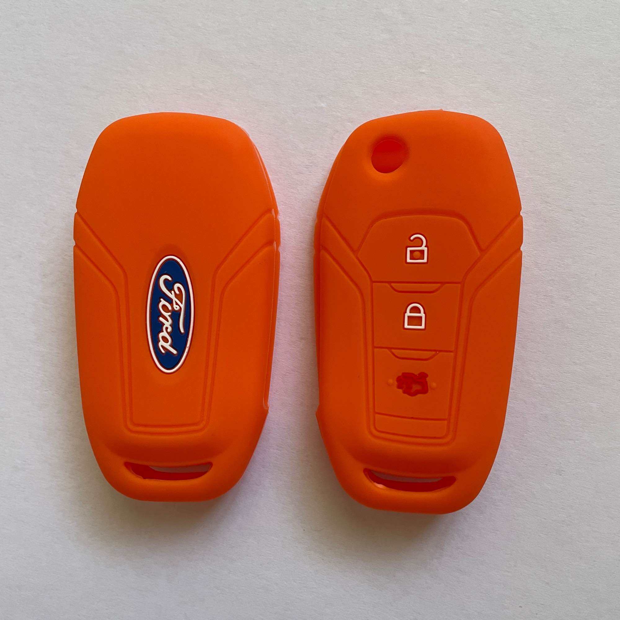 FLIP KEYS FORD RANGER, EVEREST, RAPTOR KEYCOVER | Lazada PH