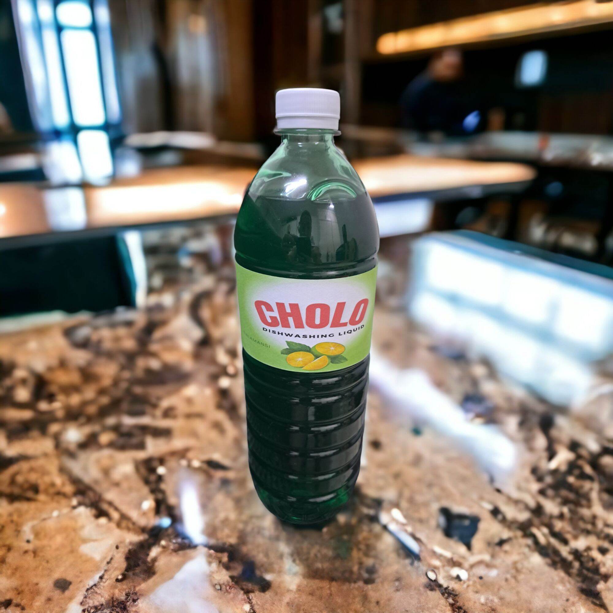 Cholo Dishwashing liquid | Lazada PH