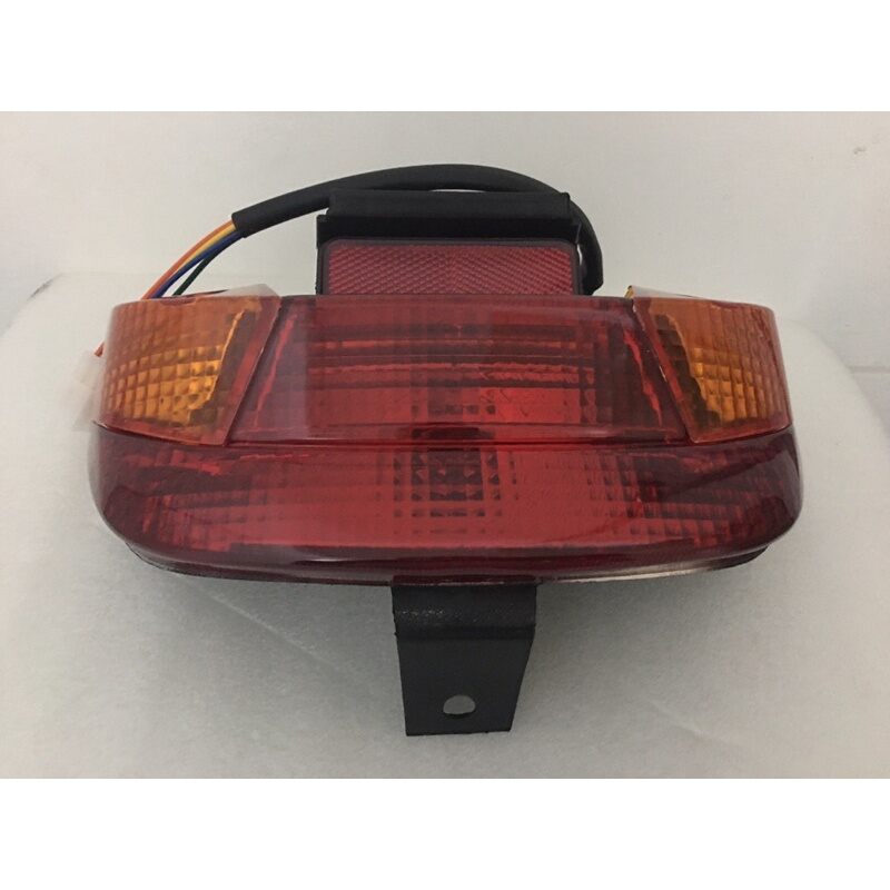 TAIL LIGHT ASSEMBLY HONDA DIO 2 | Lazada PH