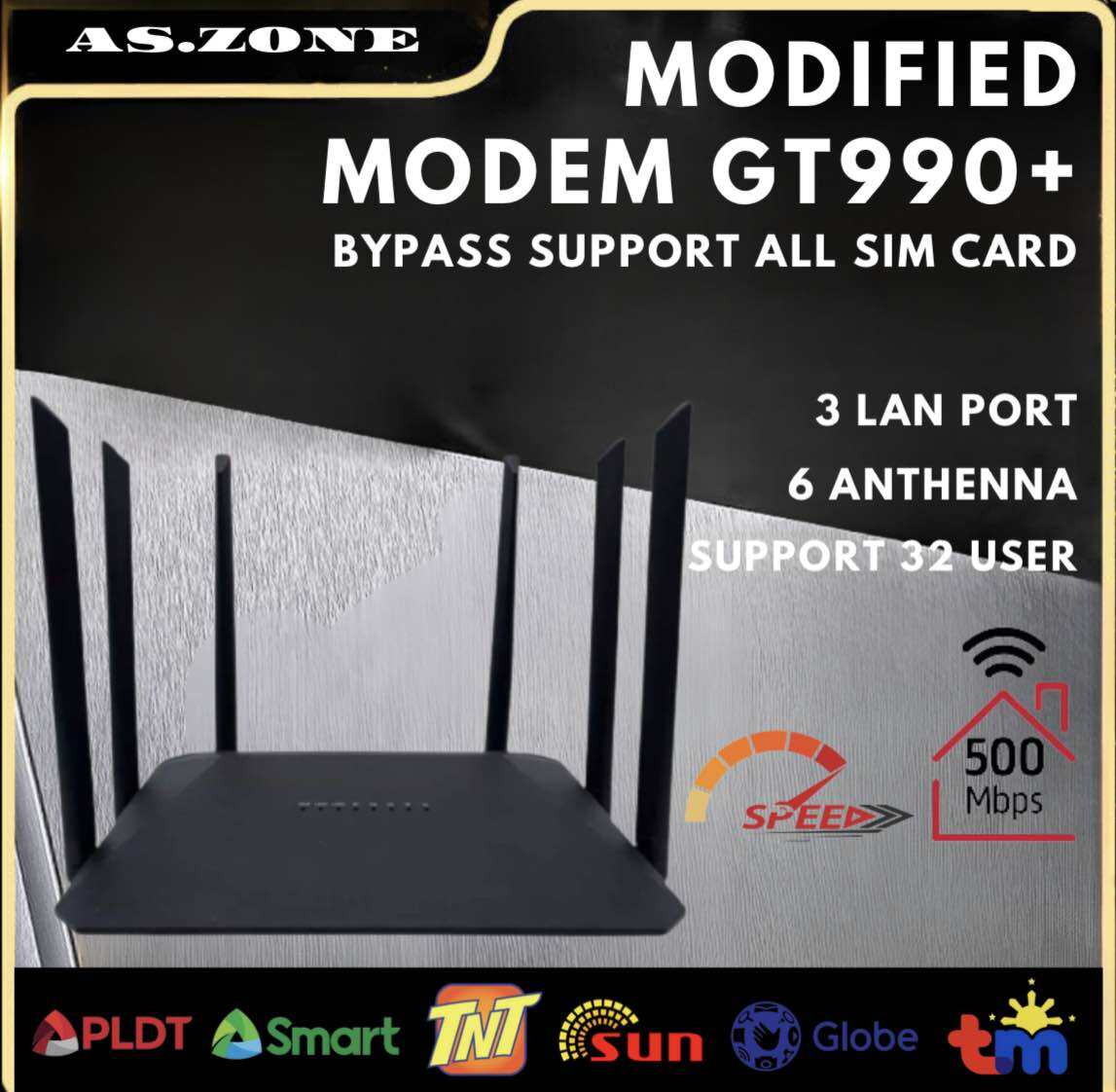 Shop 5g Wifi Router With Sim Card Slot with great discounts and prices ...