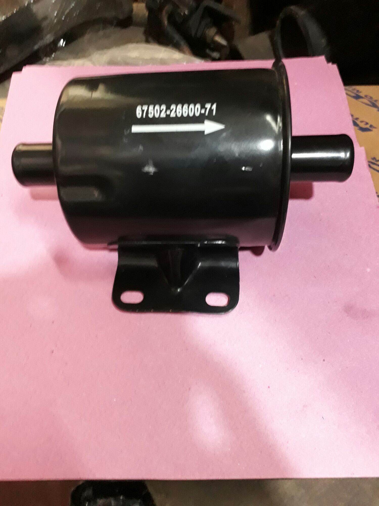 forklift toyota fuel filter 67502-26600-71 | Lazada PH