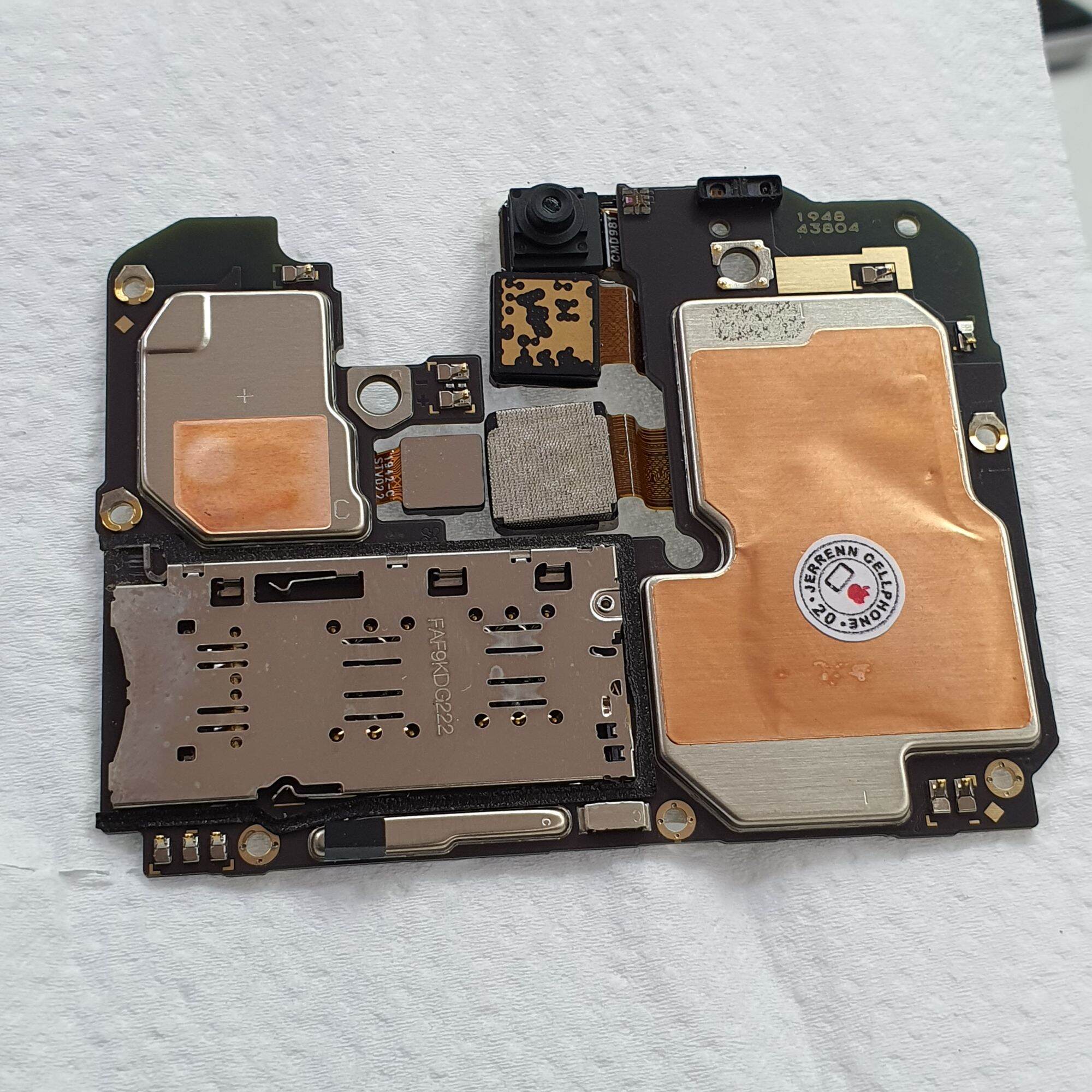 OPPO A5 2020 MOTHERBOARD | Lazada PH