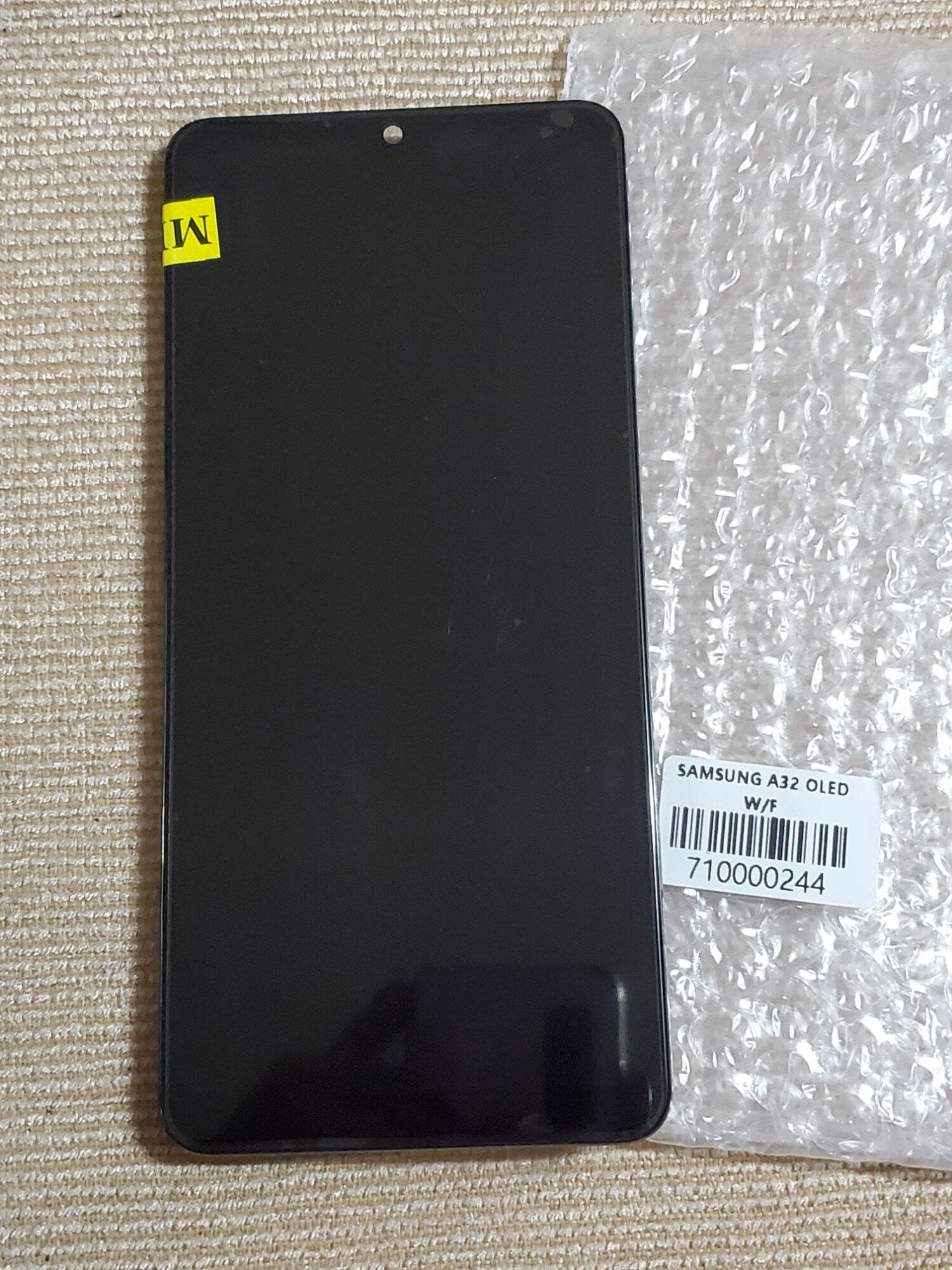 SAMSUNG A32 4G ORIGINAL LCD WITH FRAME | Lazada PH