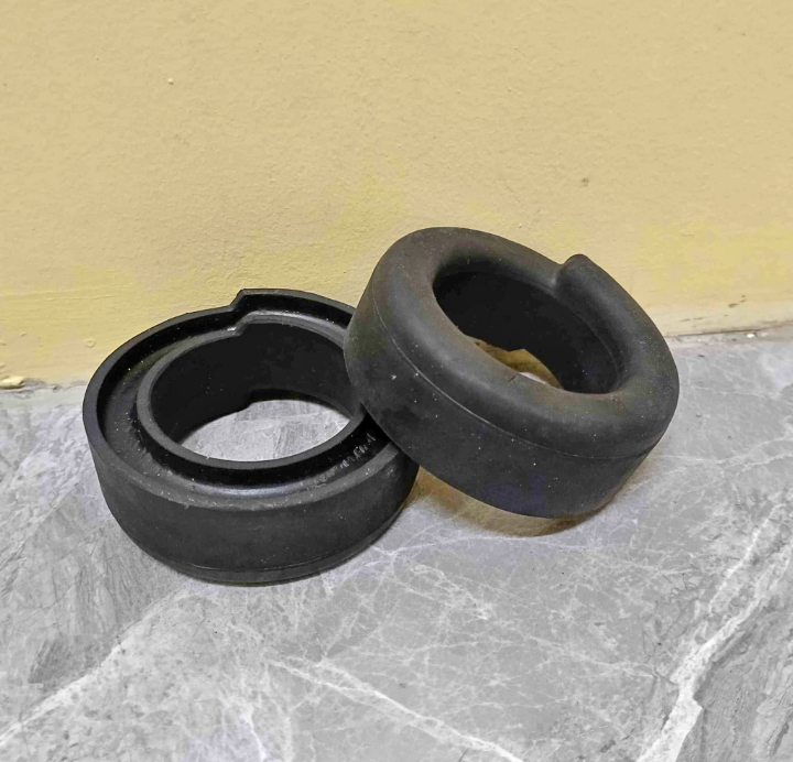 Hyundai Eon Rubber Lifter Front/Rear | Lazada PH