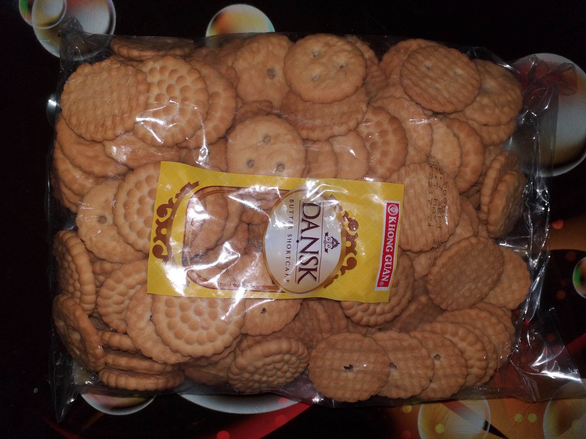 Assorted Biscuit 400g | Lazada PH