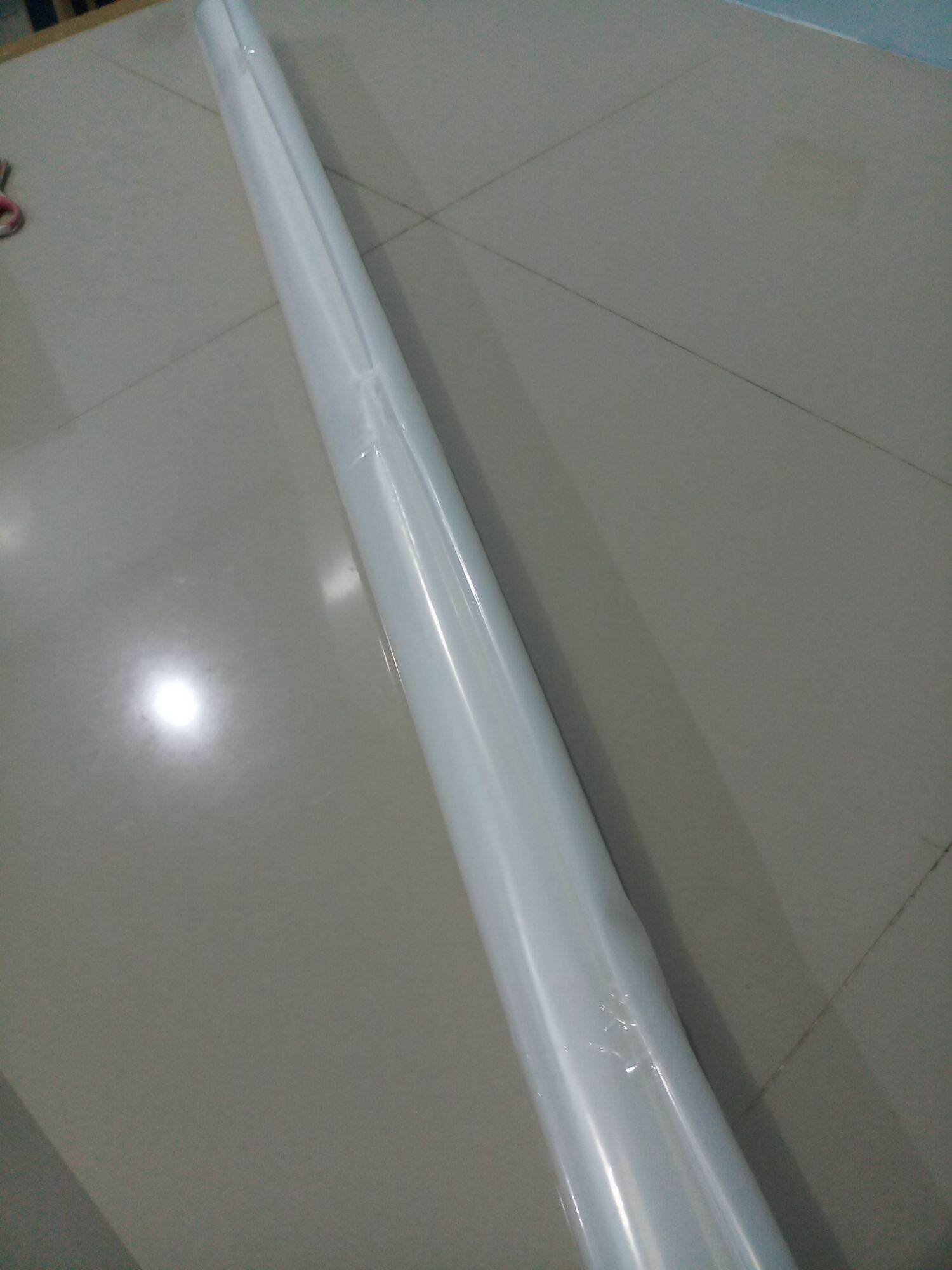 UV Plastic Sheet (150microns - 6mil), 2.5m WIDE, 5m LONG for Roofing ...