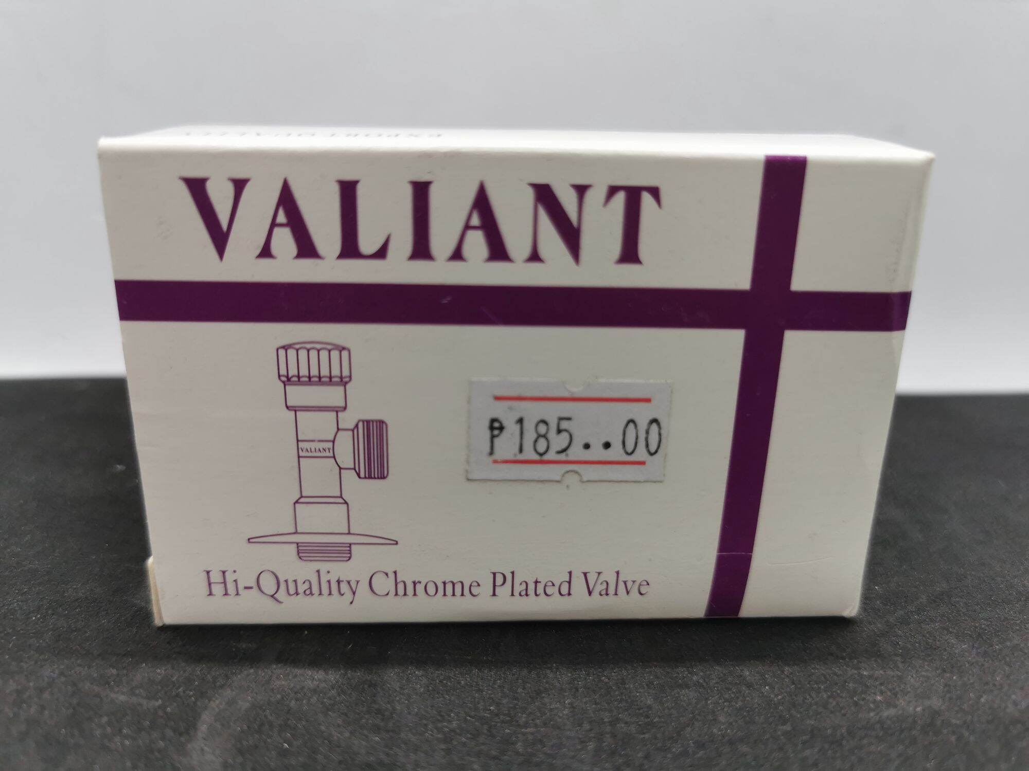 Valiant High Quality Angle Valve | Lazada PH