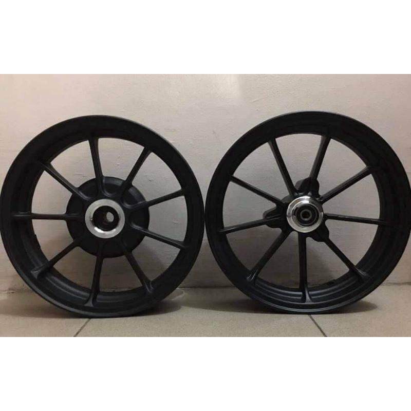 RPM MAGS (COPY) DISC TYPE FOR HONDA DIO 1 2 & 3 | Lazada PH