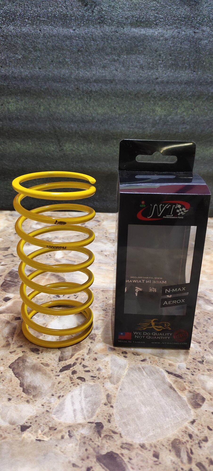 JVT CENTER SPRING NMAX V1 V2 AEROX V1 V2 | Lazada PH