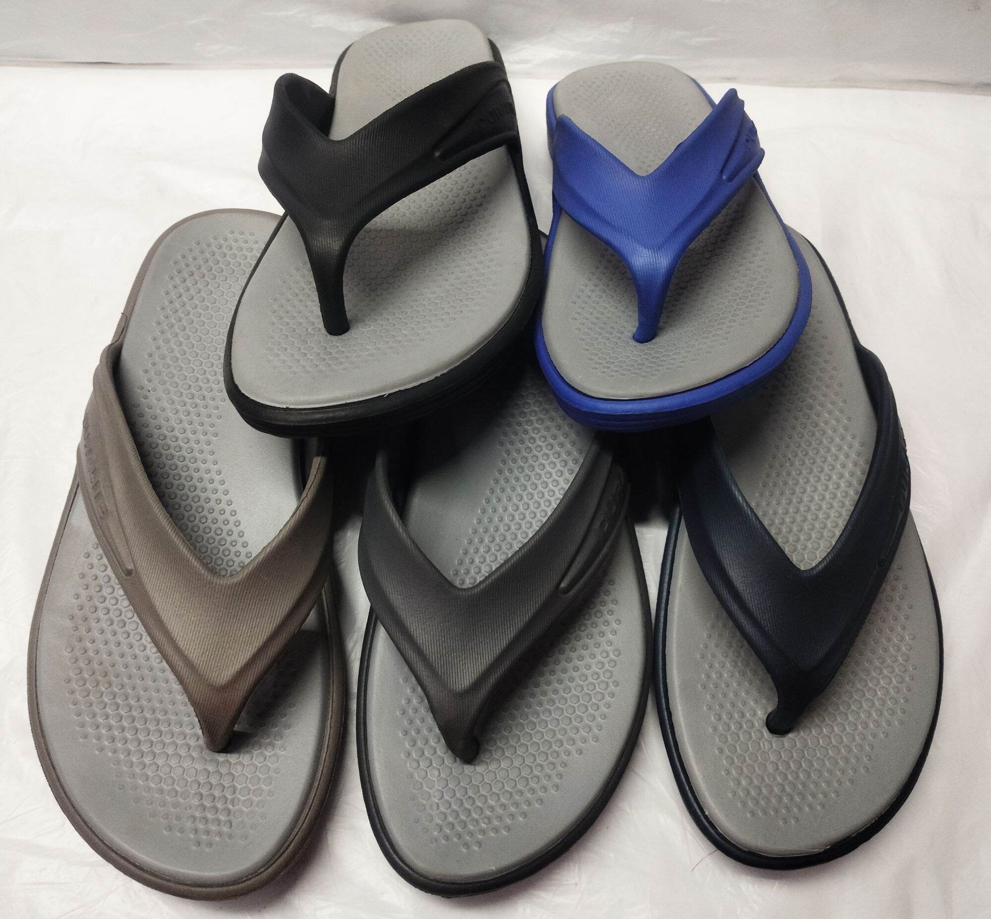 Duralite Harry Slippers for Men (not standard size) Original/Authentic ...