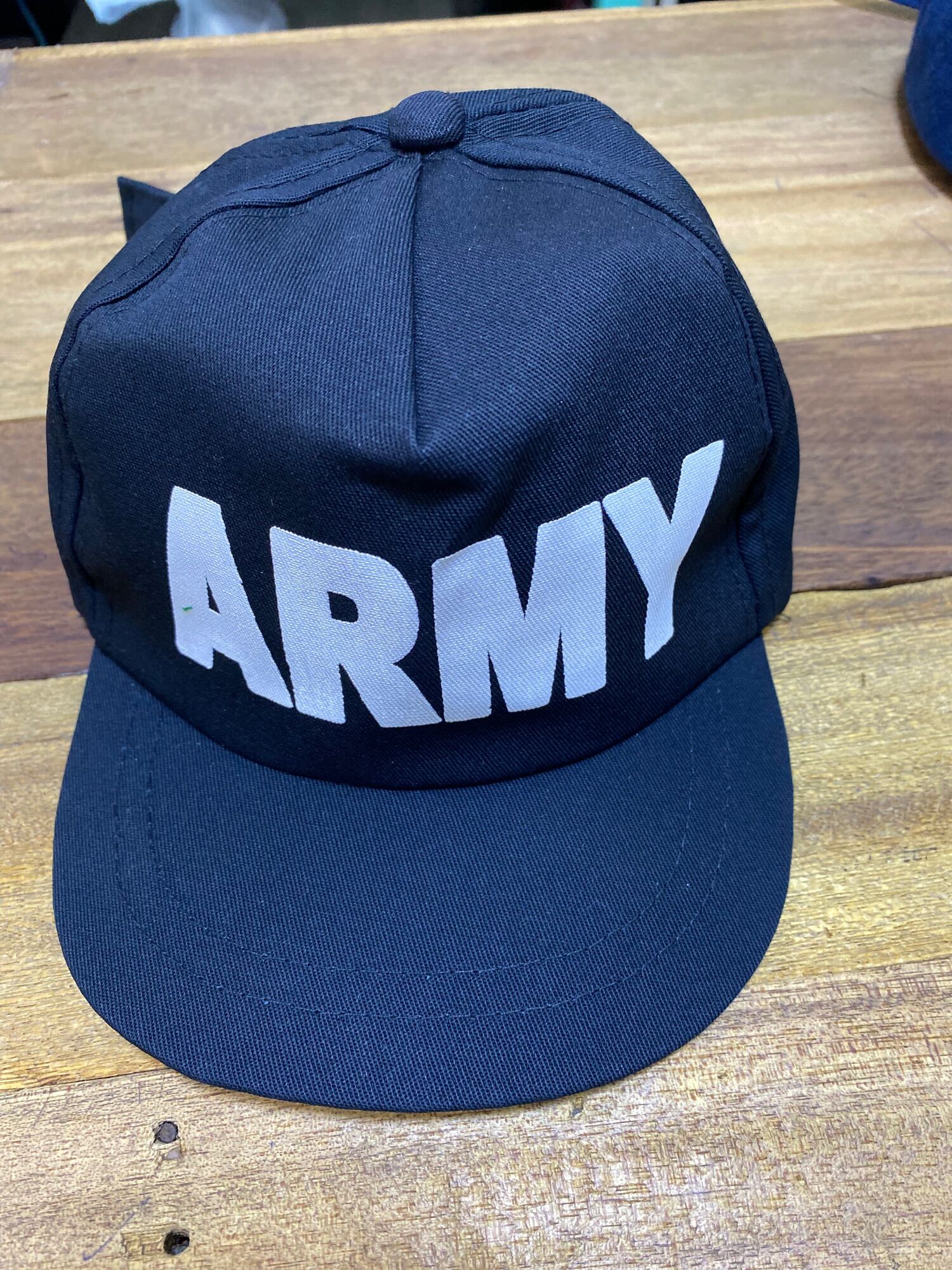 LERRYJ PULIS/ARMY CAP for kids | Lazada PH