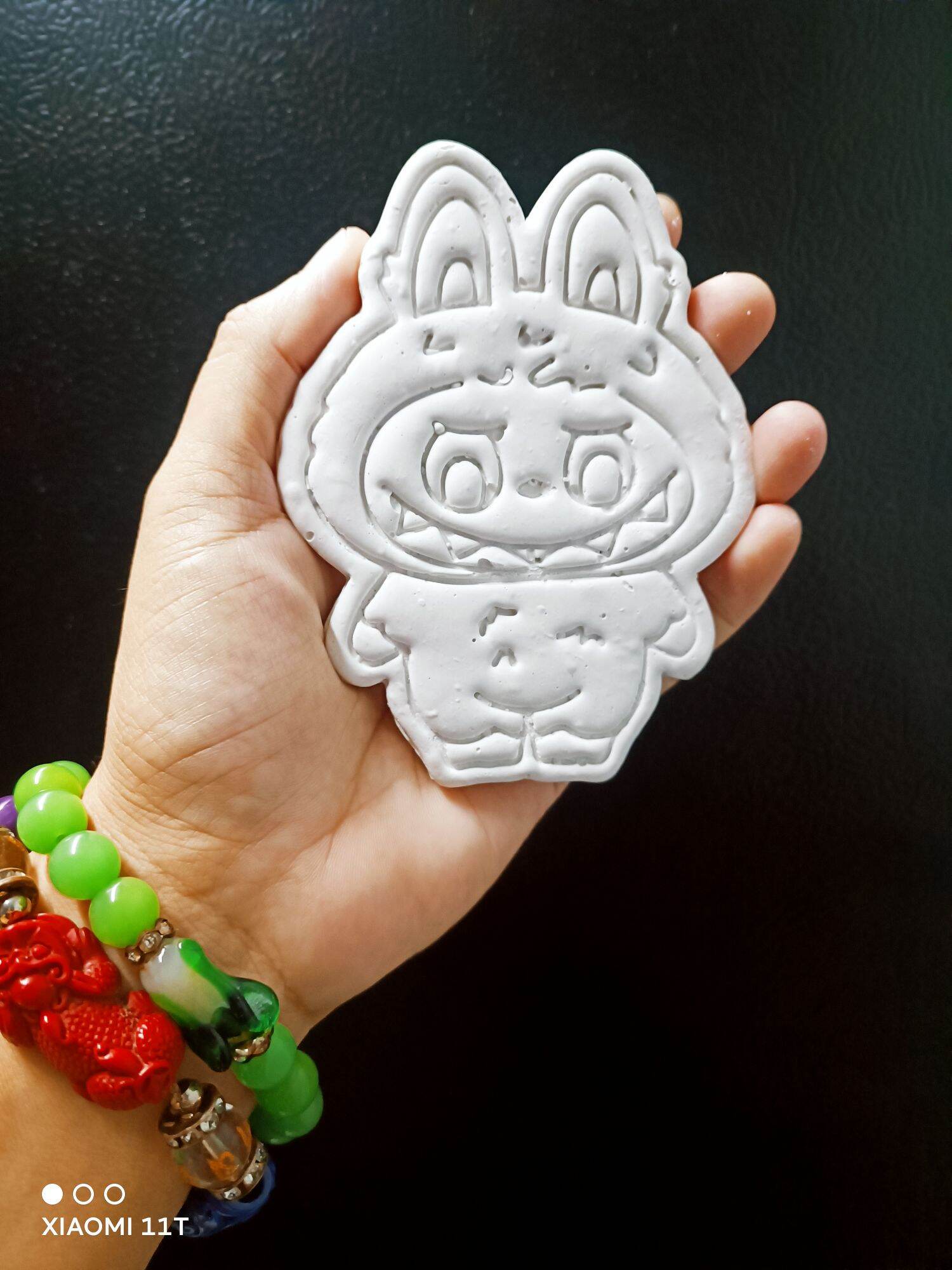 LABUBU ( Paint your Monsters ) | Lazada PH