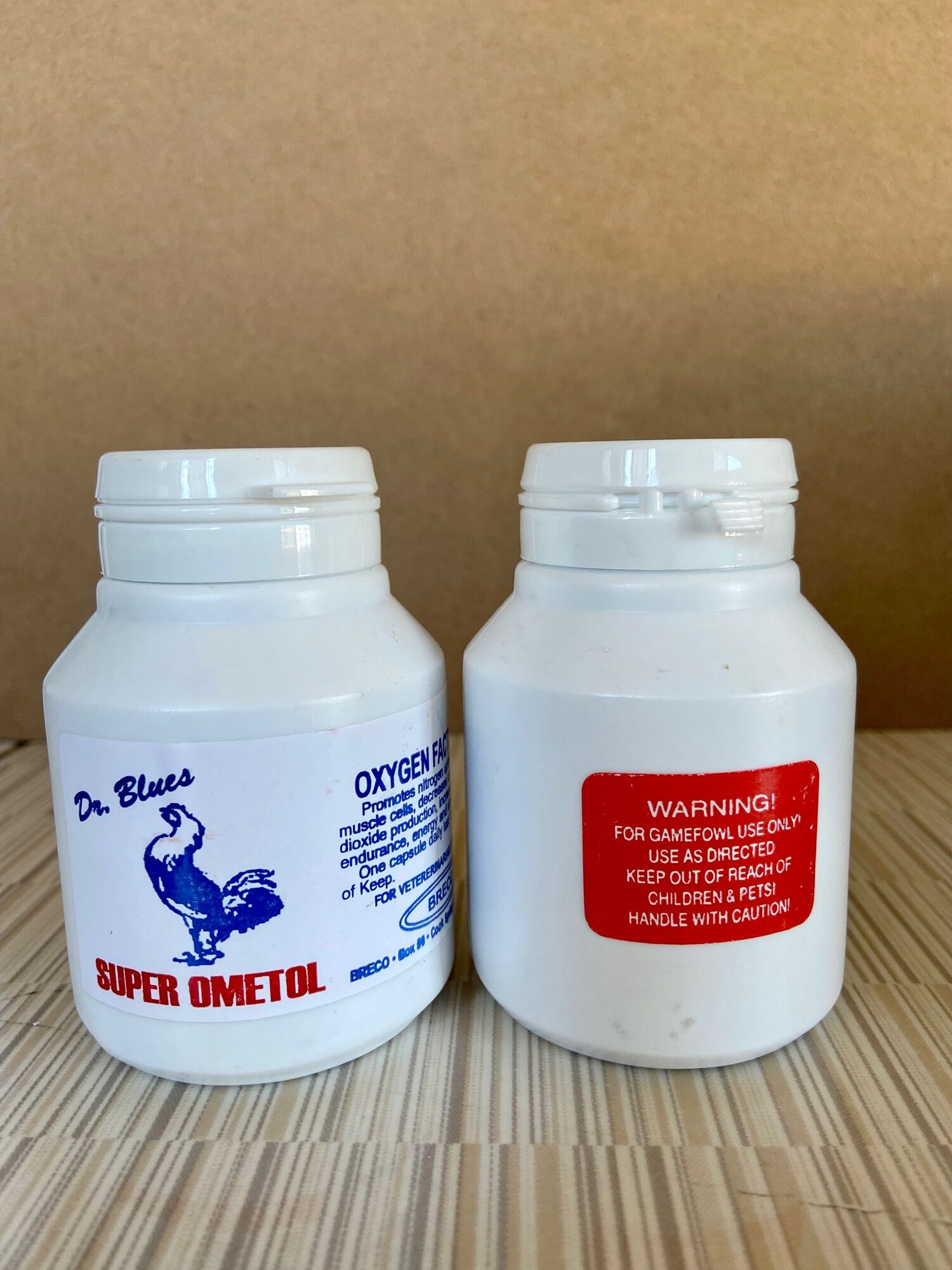 Dr.Blues Super Ometol 2000mcg ( per piece ) | Lazada PH