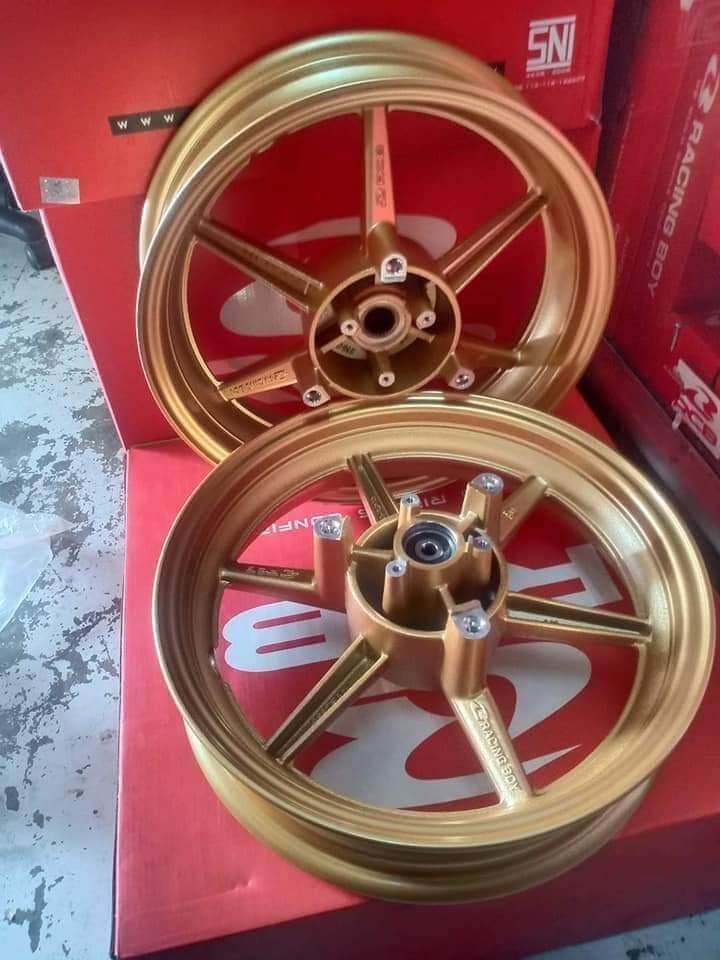 RCB SIZE 14S MAGS NMAX VERSION 1 | Lazada PH