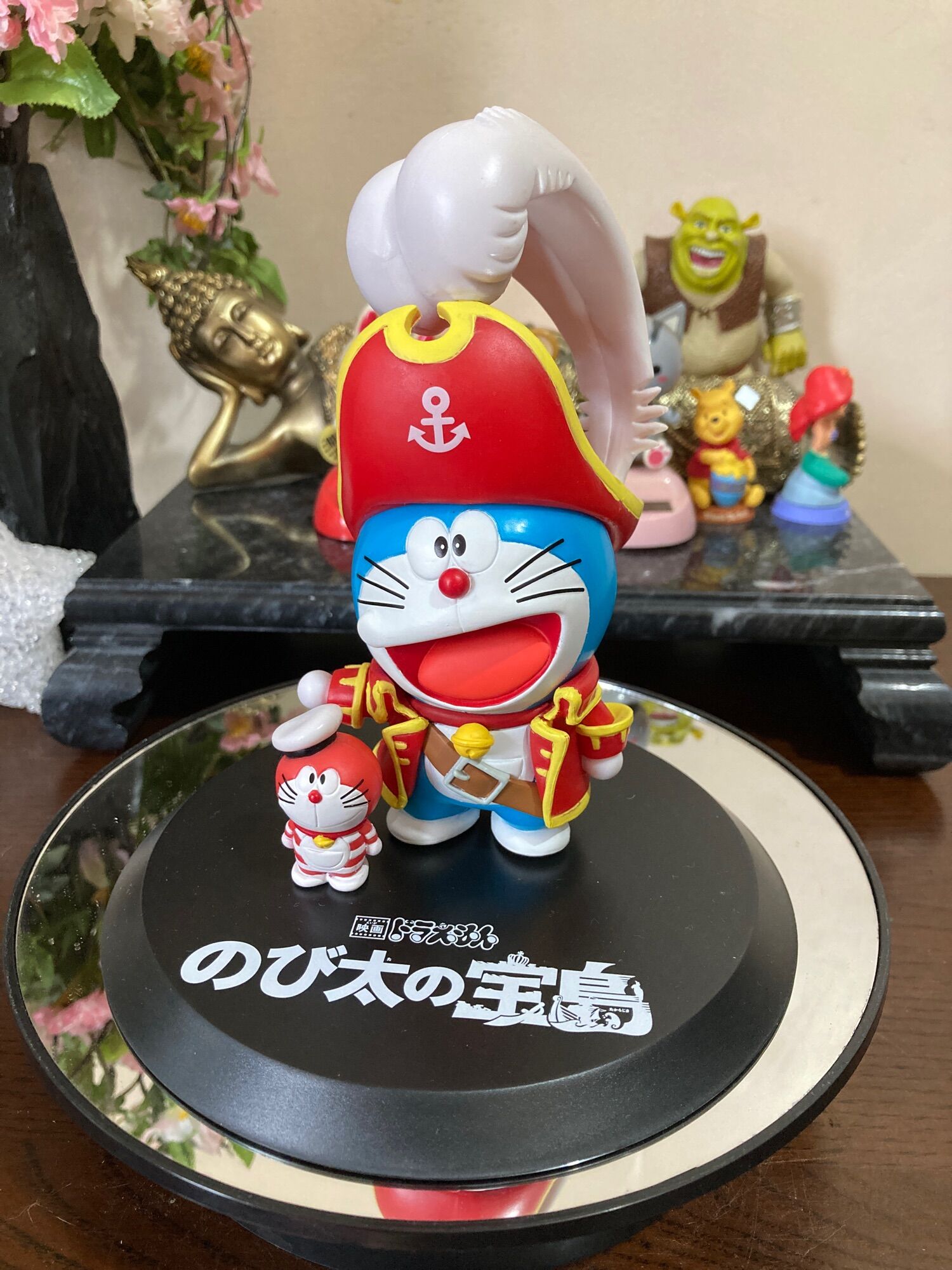 Doraemon Figure | Lazada PH
