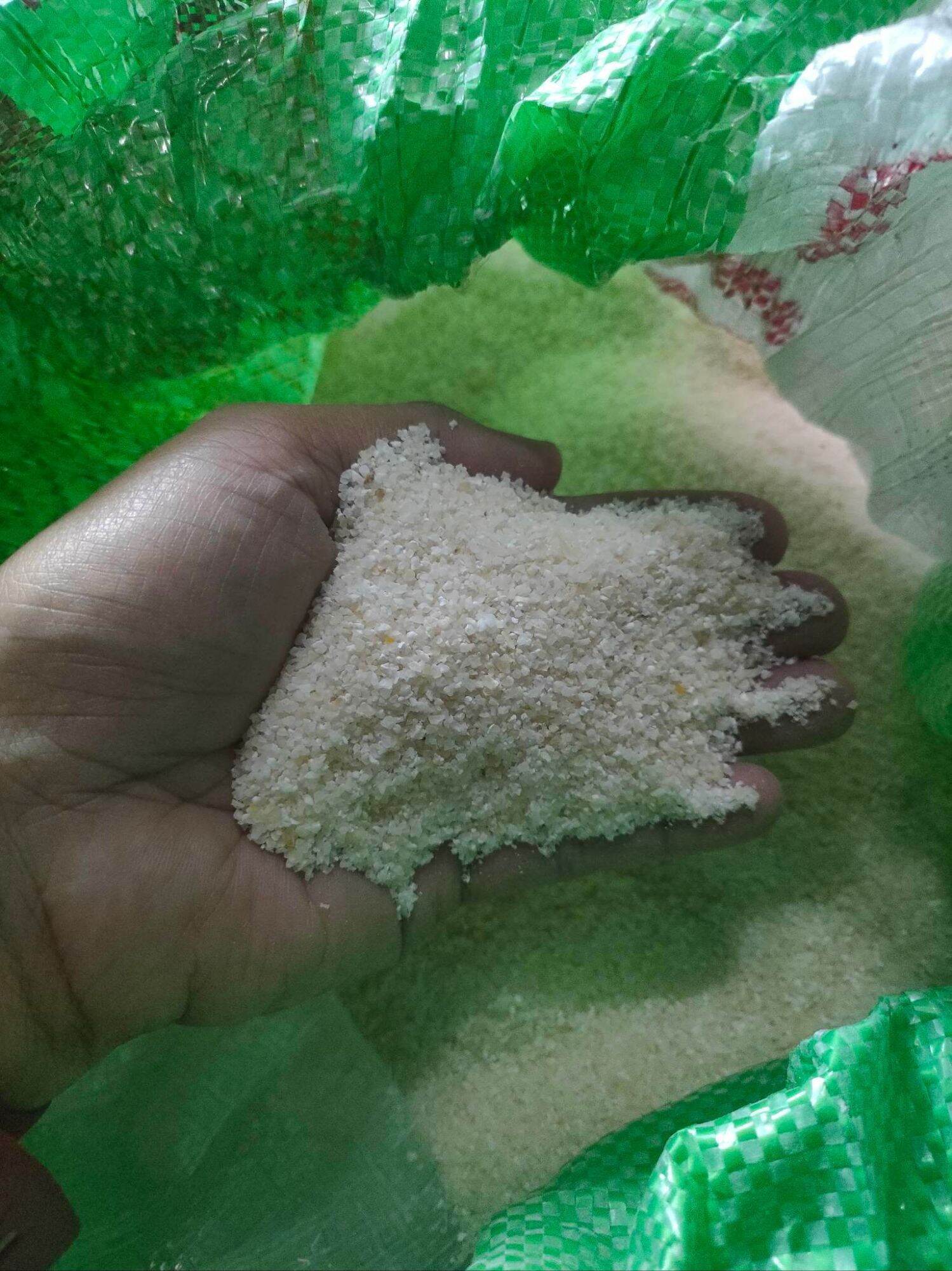 rice corn, corn rice 5 KILOS, bigas mais, mais na bigas, corn grits ...