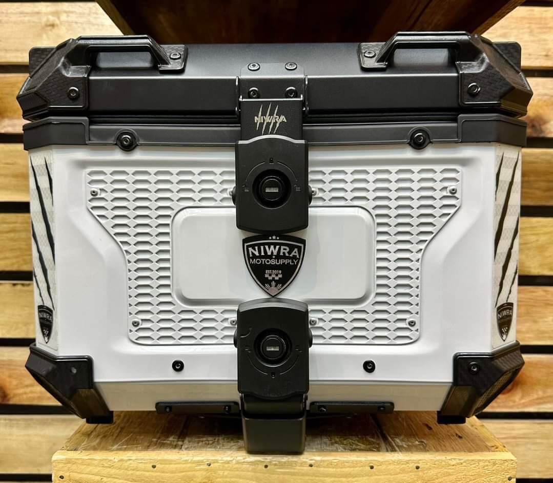 NIWRA RAPTOR V3 45/55 LITERS | Lazada PH