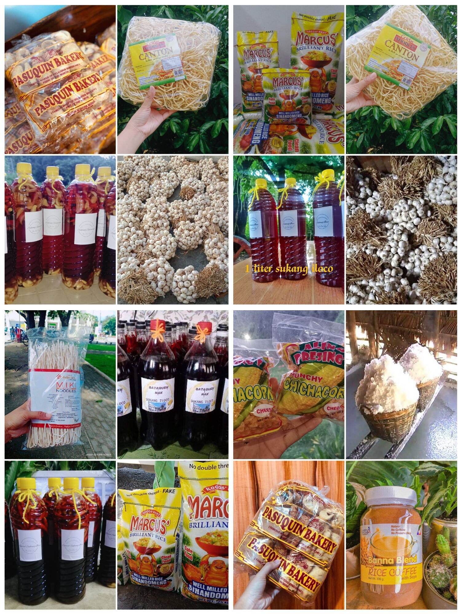 Charms Ilocos Products Philippines Official Online Store | Shop Now on ...