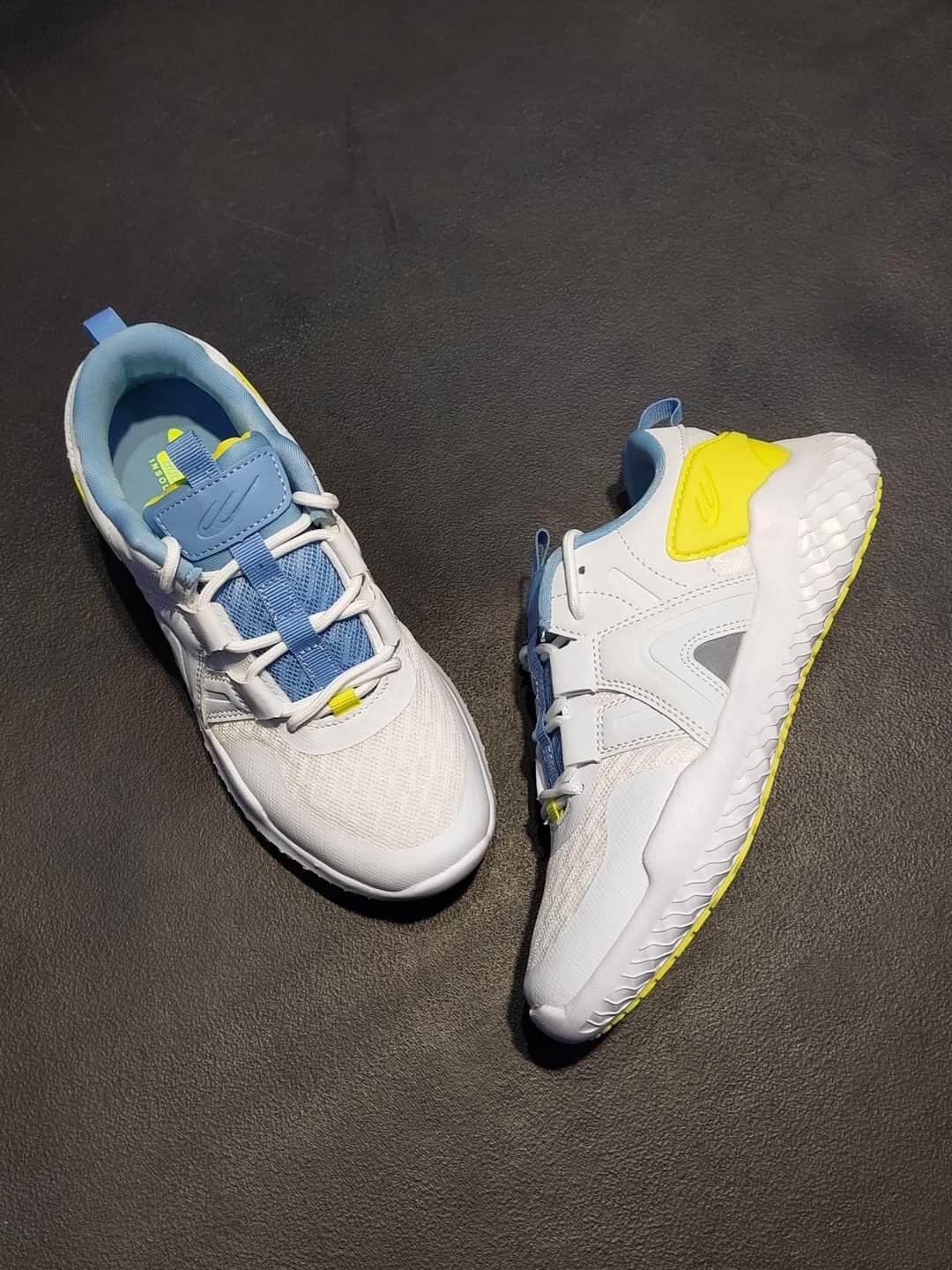 **NEW World Balance ELECTRIFY Athleisure Shoes for Ladies | Lazada PH