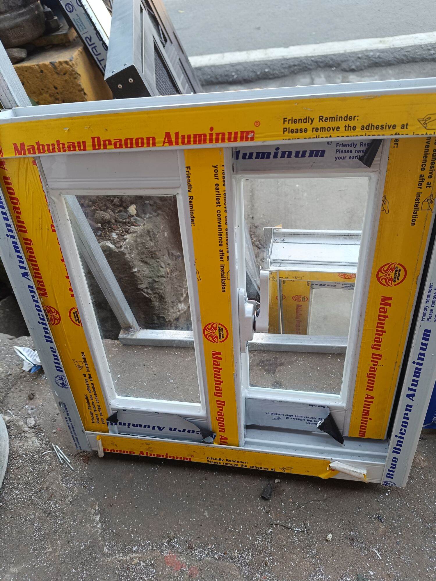 sliding window 40x40 for Cr window | Lazada PH