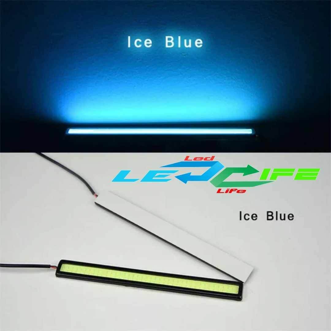 17cm COB Led DRL under glow light car water proof led light bar | Lazada PH 17cm COB Led DRL under glow light car water proof led light bar | Lazada PH