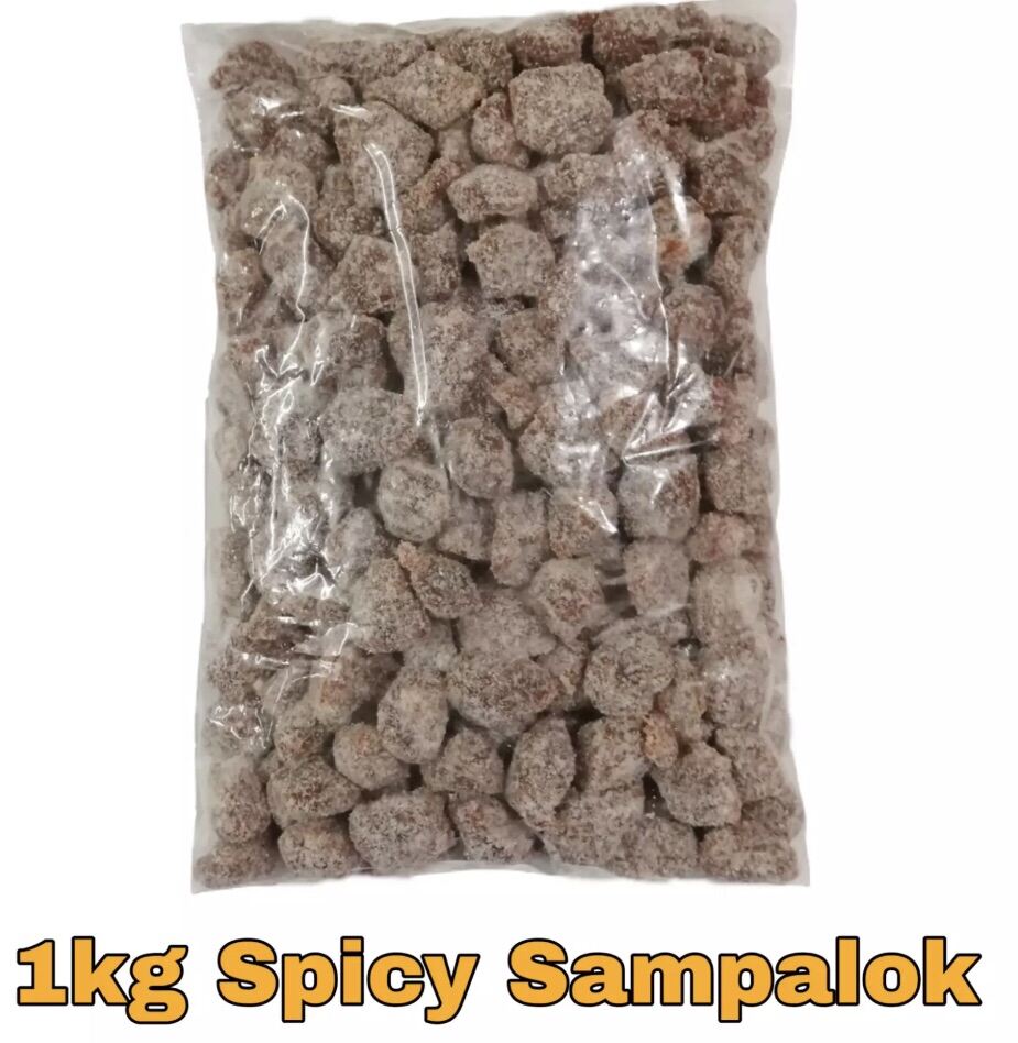 Spicy Sampalok (Seed) for your Kutkutin Time | Lazada PH