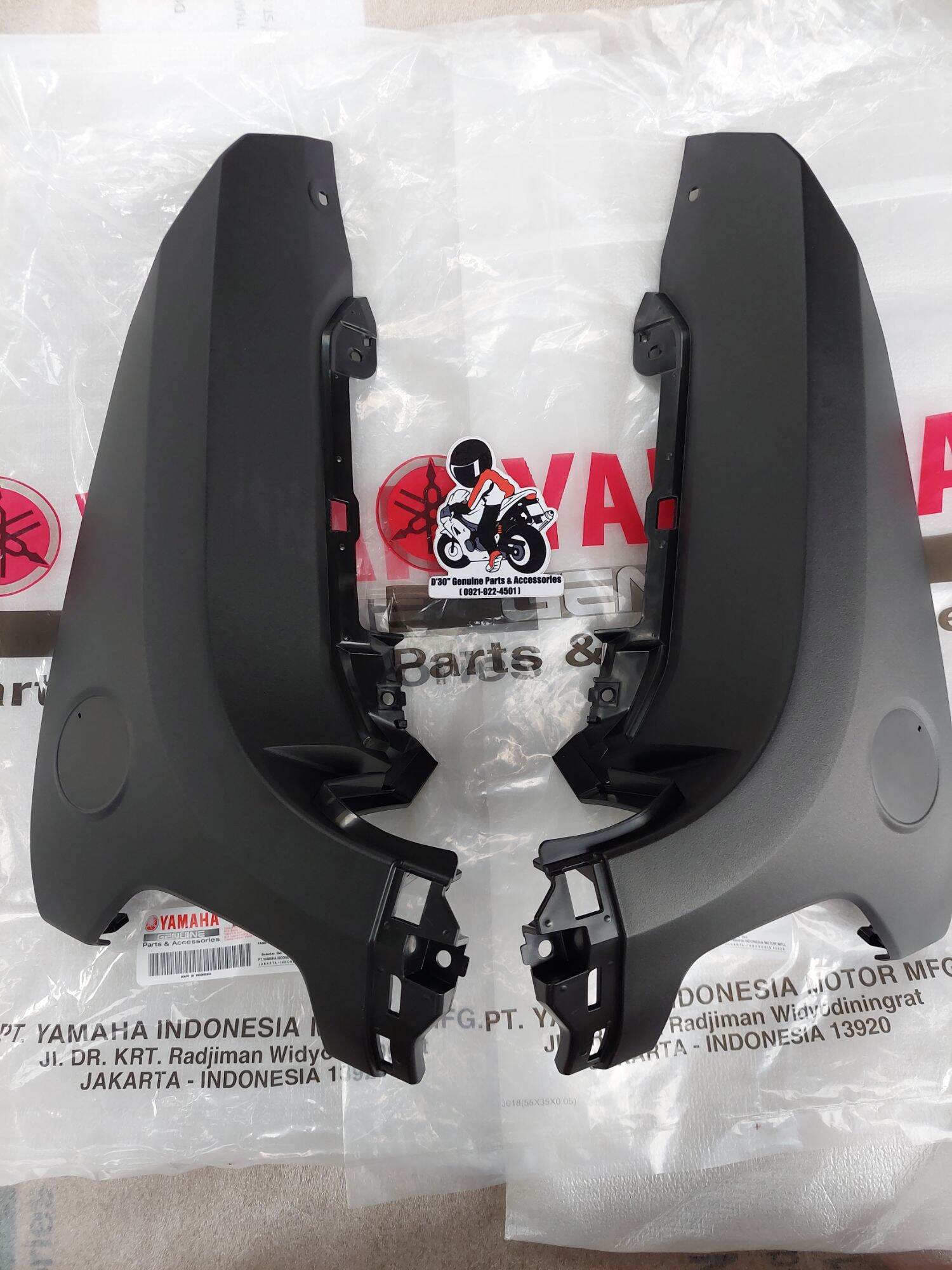 Panel - Nmax V2 | Lazada PH