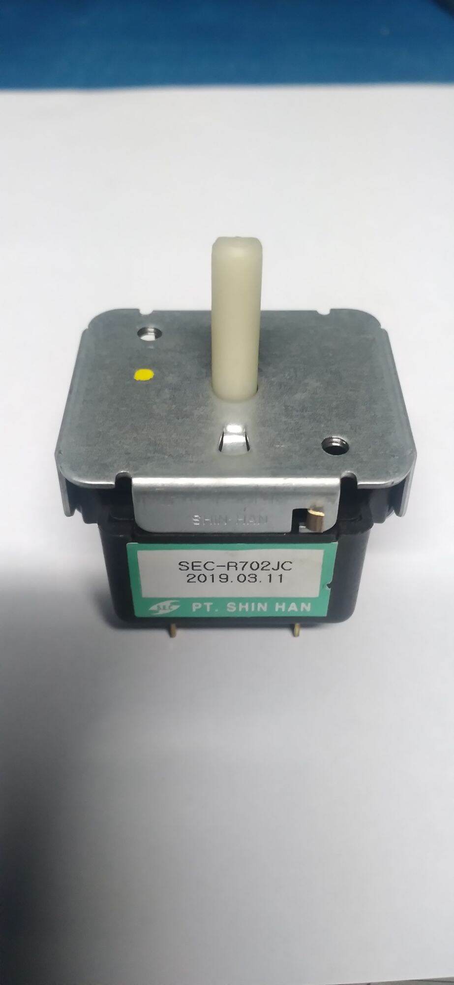 BRANDNEW ROTARY SWITCH FOR CARRIER/CONDURA & KELVINATOR AIRCON | Lazada PH