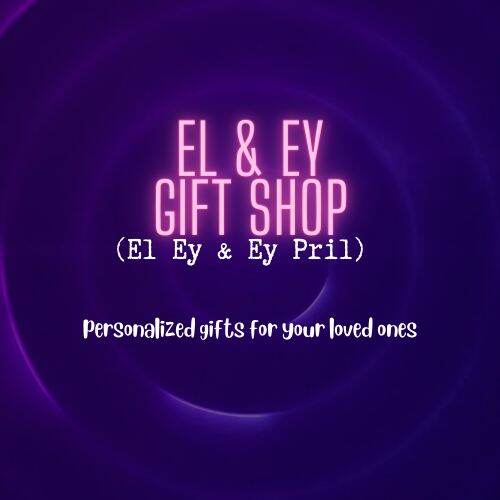 El&Ey Gift Shop | LazadaPhilippines