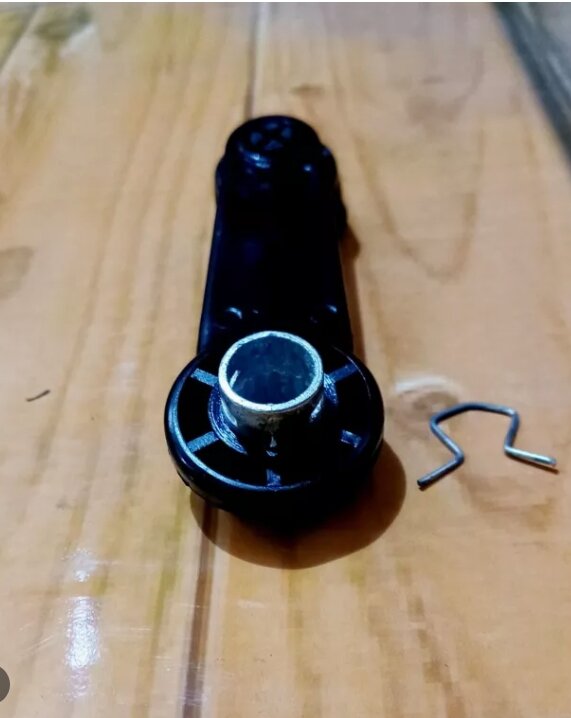 WINDOW RIZER FOR ALL TOYOTA MODEL BLACK (WR-010) | Lazada PH