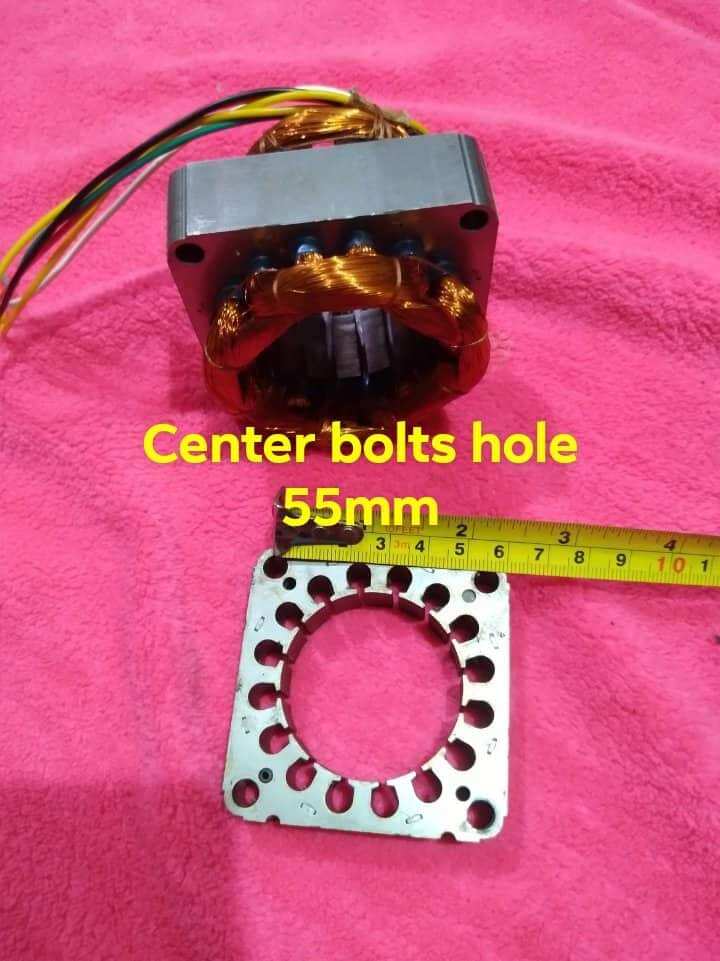 fan motor brandnew rewid fukuda | Lazada PH