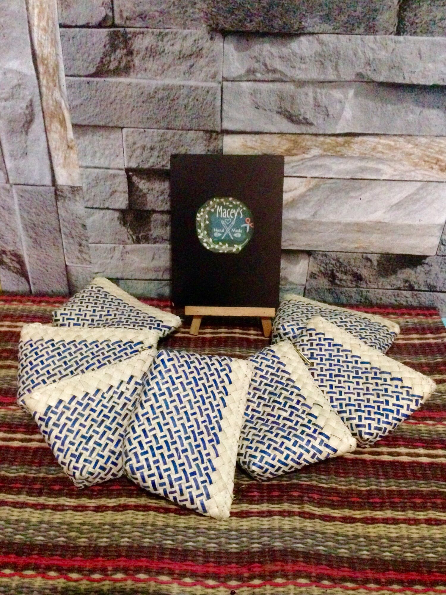 Native Buri Wallet | Lazada PH