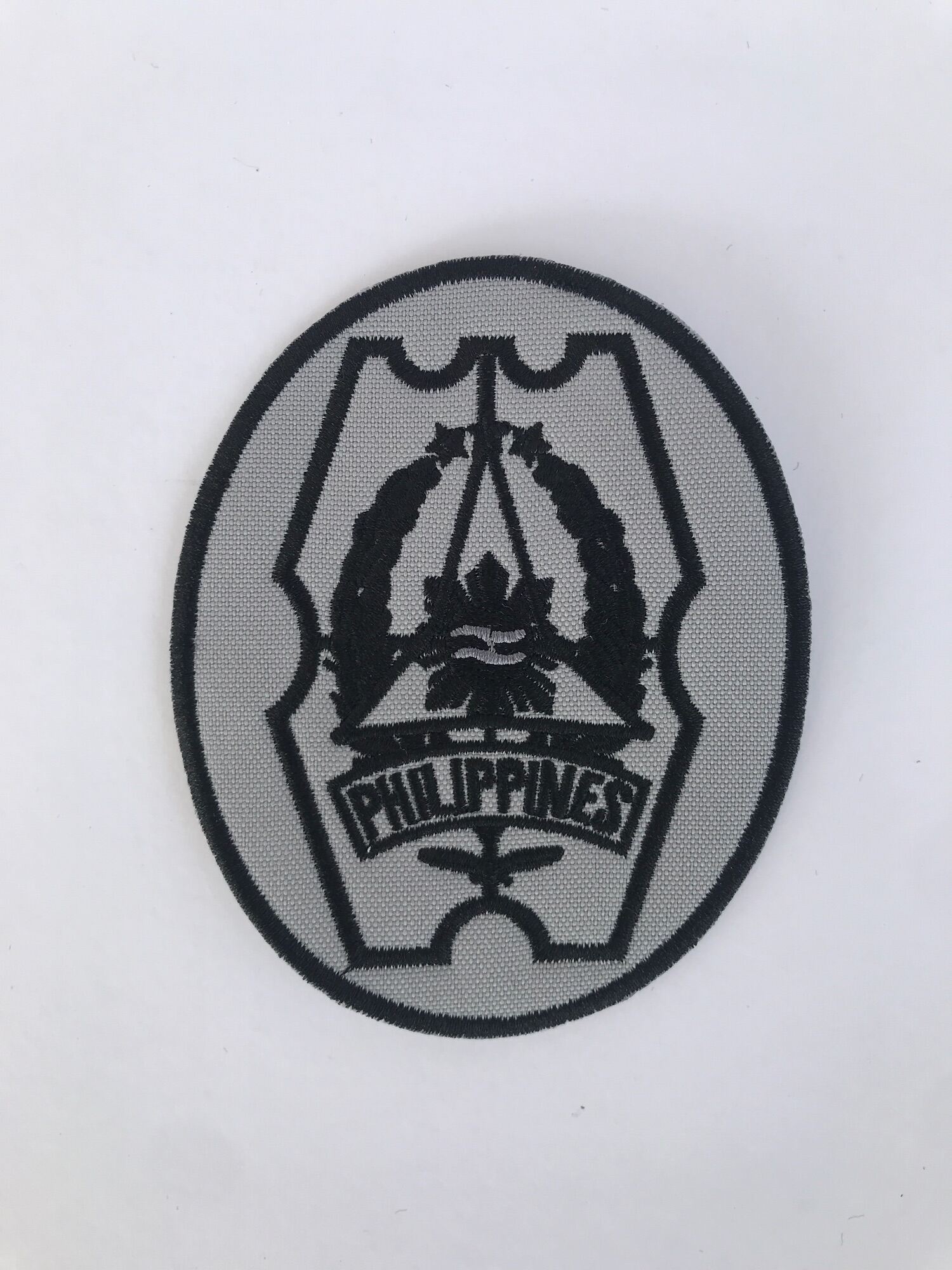SBDU AFP Patch with velcro | Lazada PH