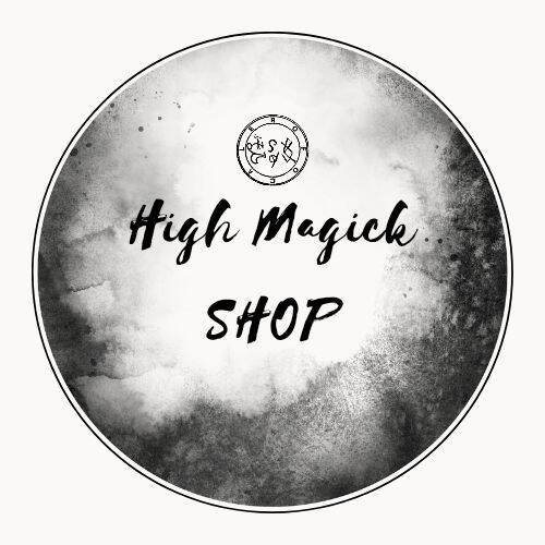 Shop online with High Magick Shop now! Visit High Magick Shop on Lazada.