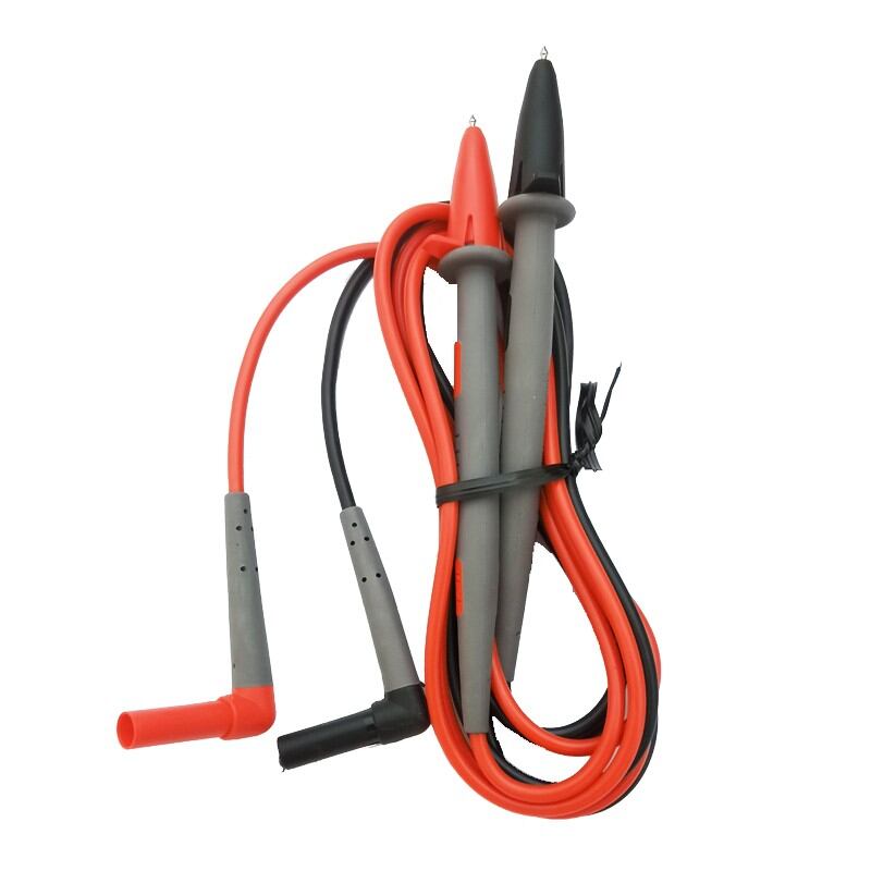 Fluke TL75 Digital Display Multimeter Pen TL30 Clamp-On Probe TL175 ...