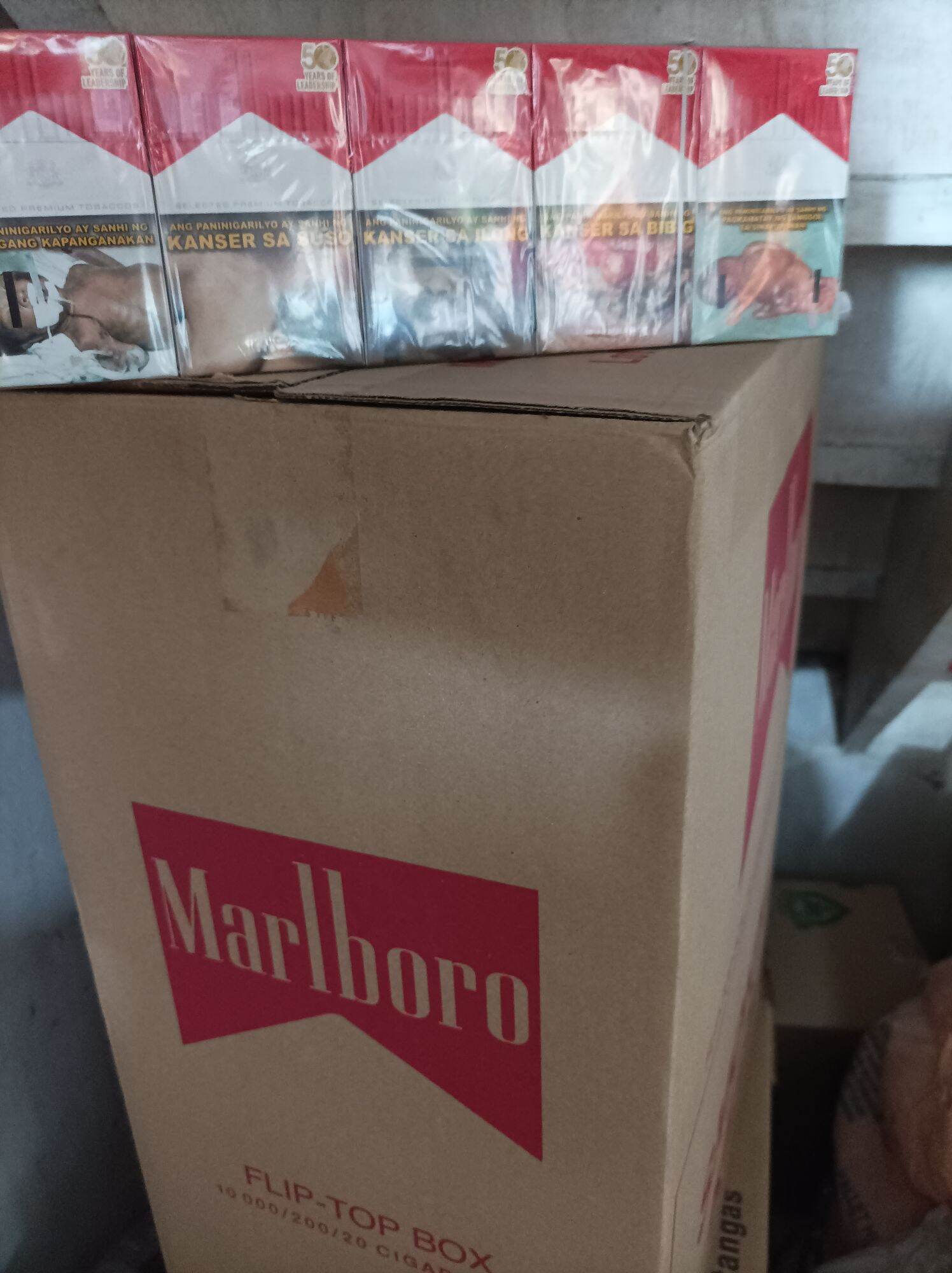 marlboro red ream | Lazada PH