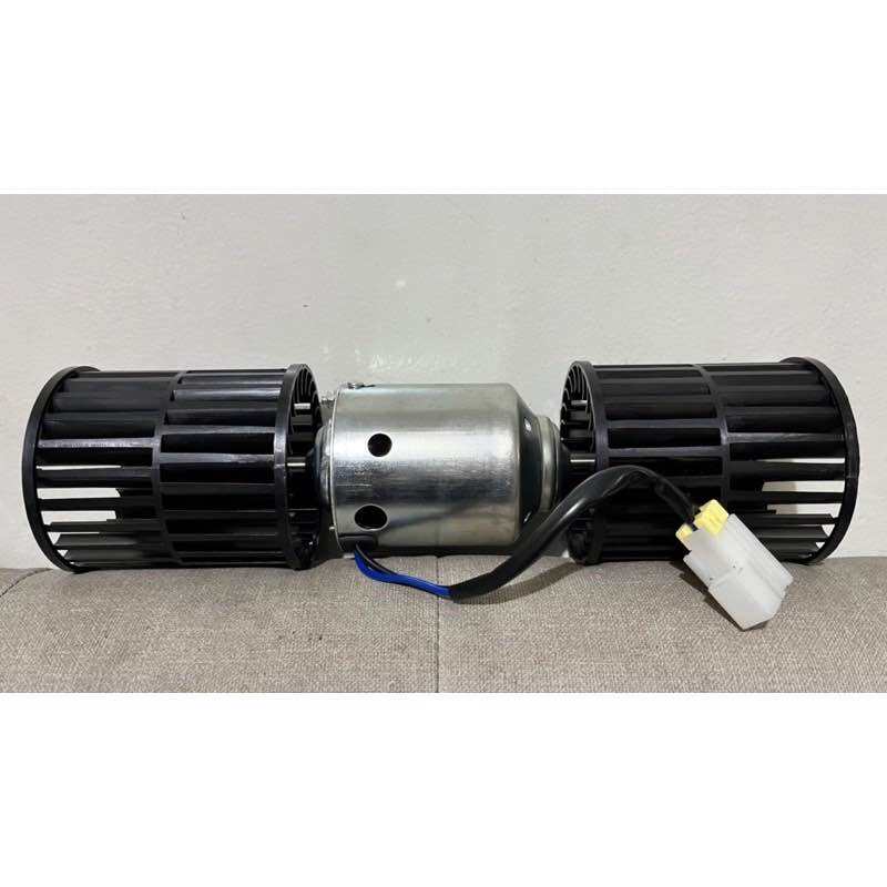 Nissan NV350 2012-2024 Rear AC Blower Motor Set | Auto Aircon | Lazada PH