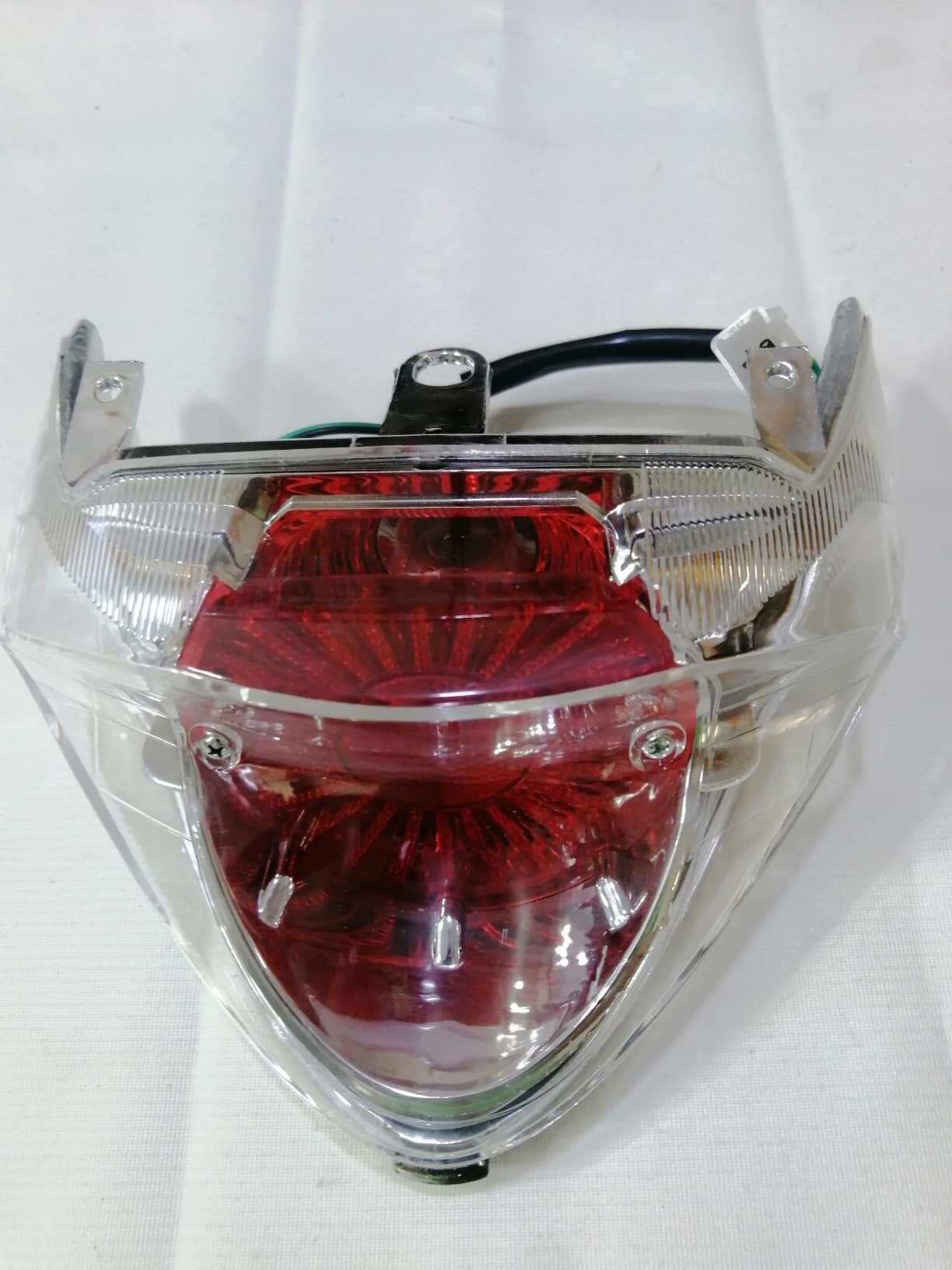 Tail light Sniper 135 Motorcycle Very Good Quality | Lazada PH