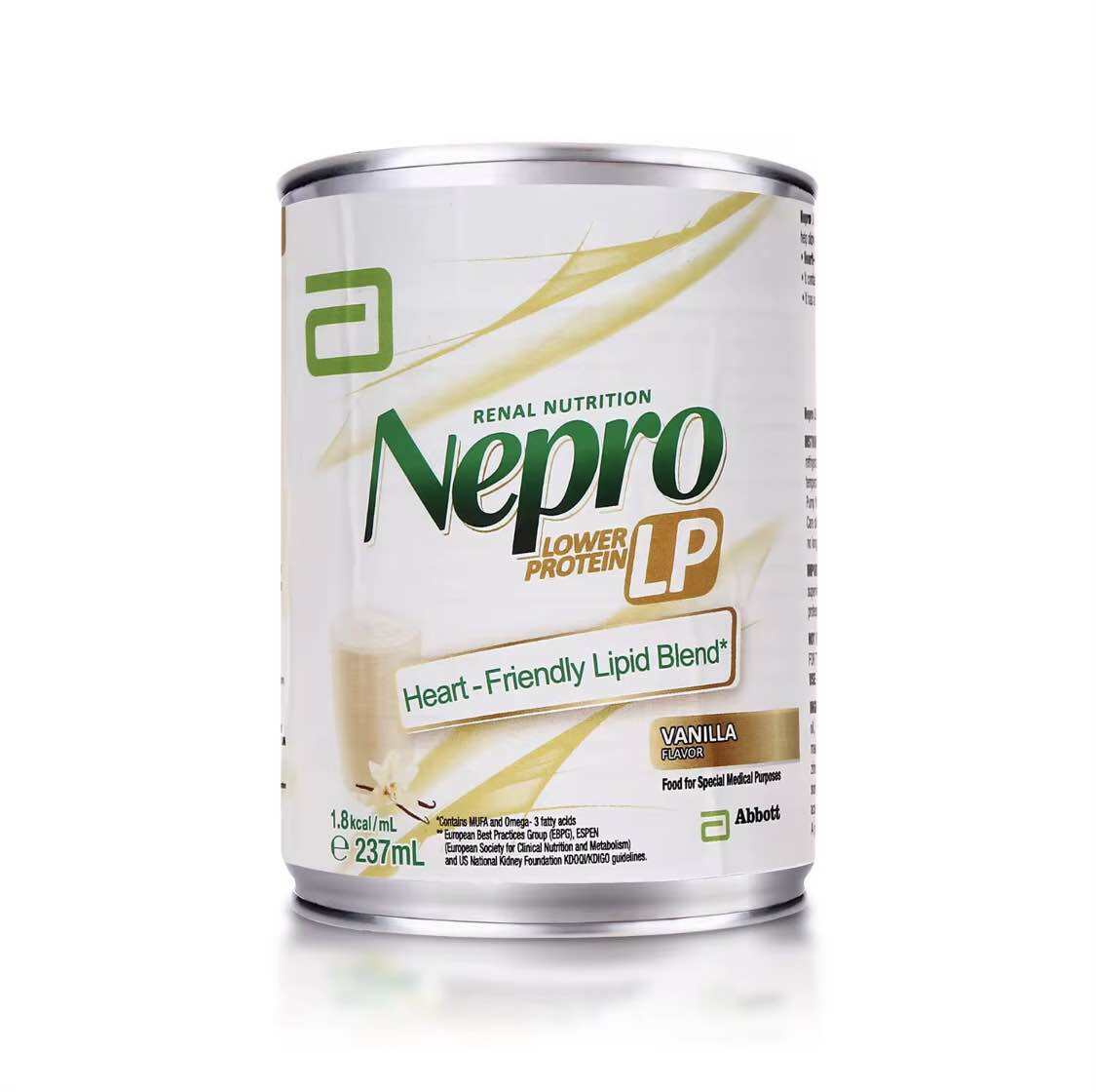 Nepro LP 237ml (1 Box x 6 cans) Exp. Nov. 2023 | Lazada PH