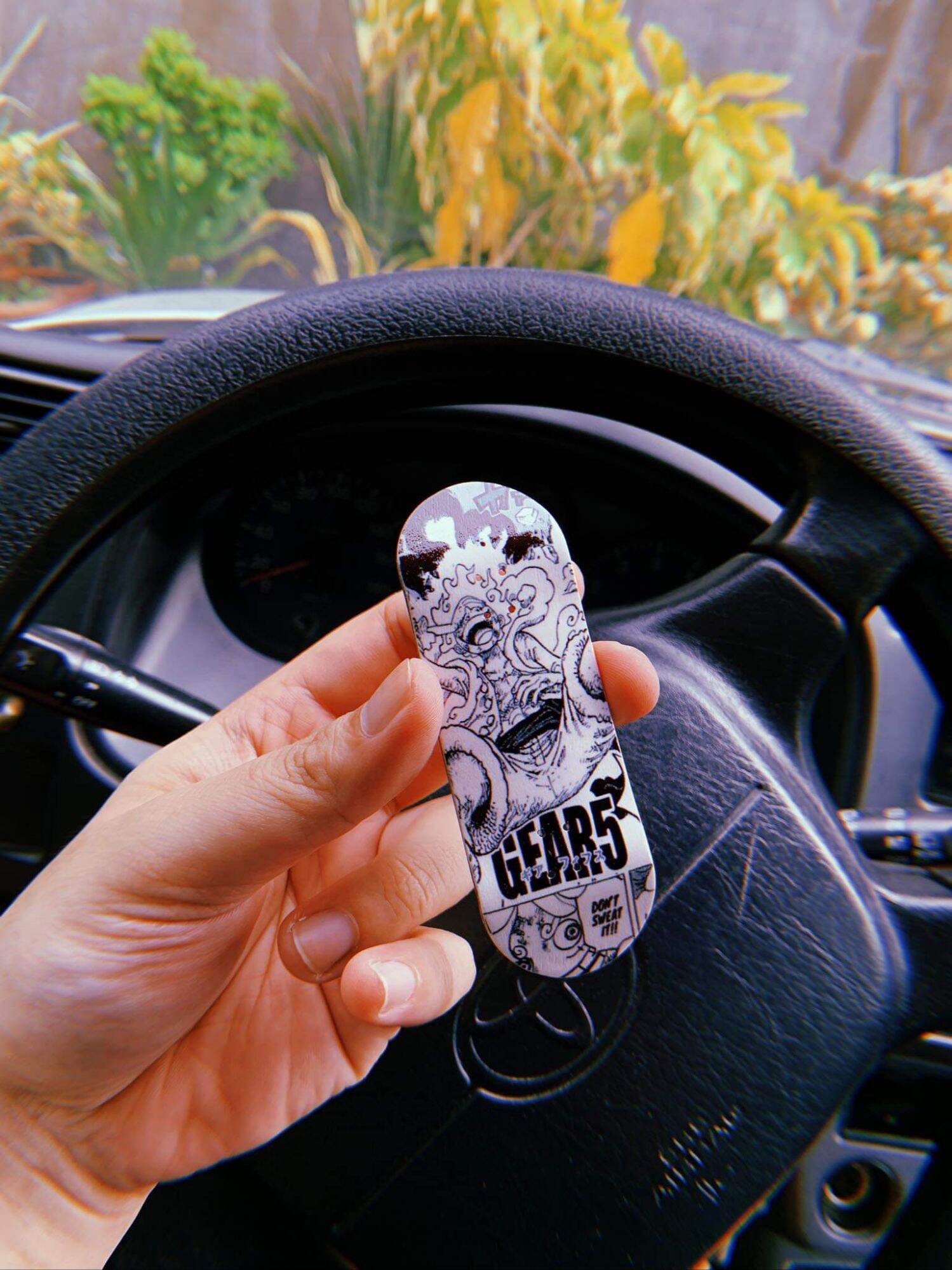 rebel gear 5 ( deck only) | Lazada PH