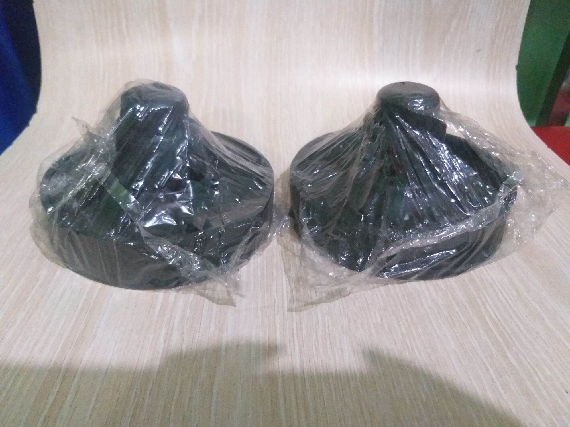 Rubber lifter For Toyota Rush Any model 2pcs Set | Lazada PH