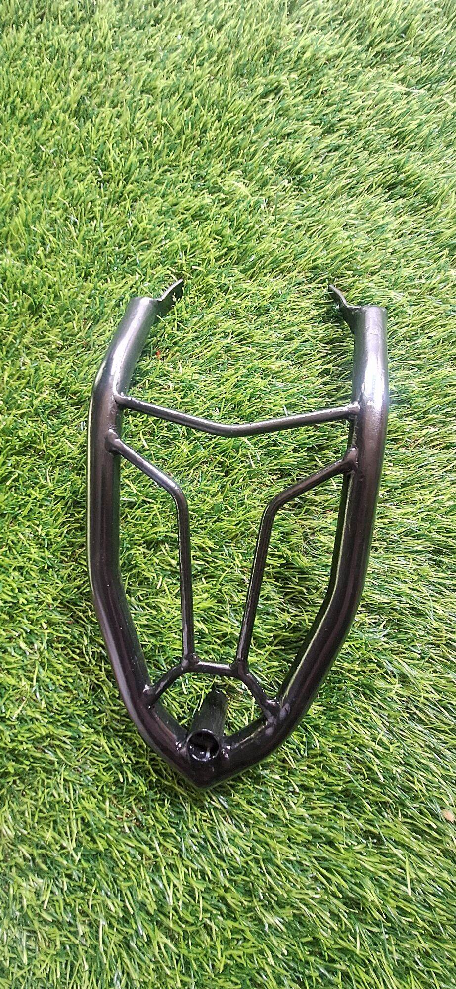 HONDA XRM 125 STEP GRILL,XRM CARB TRINITY, XRM MOTARD, XRM DIGITAL ...