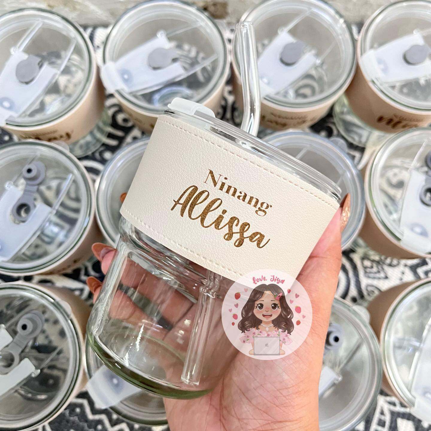 PERSONALIZED GORGEOUS WITH VINYL PRINT | Lazada PH