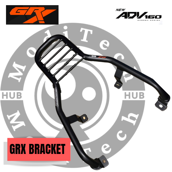 GRX BRACKET FOR ADV 160 | Lazada PH