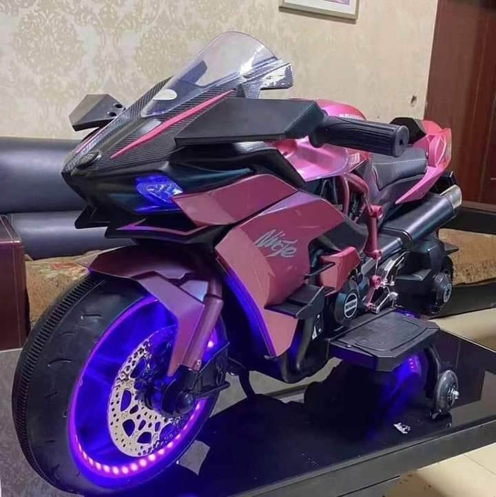 rechargeable motor for kids | Lazada PH