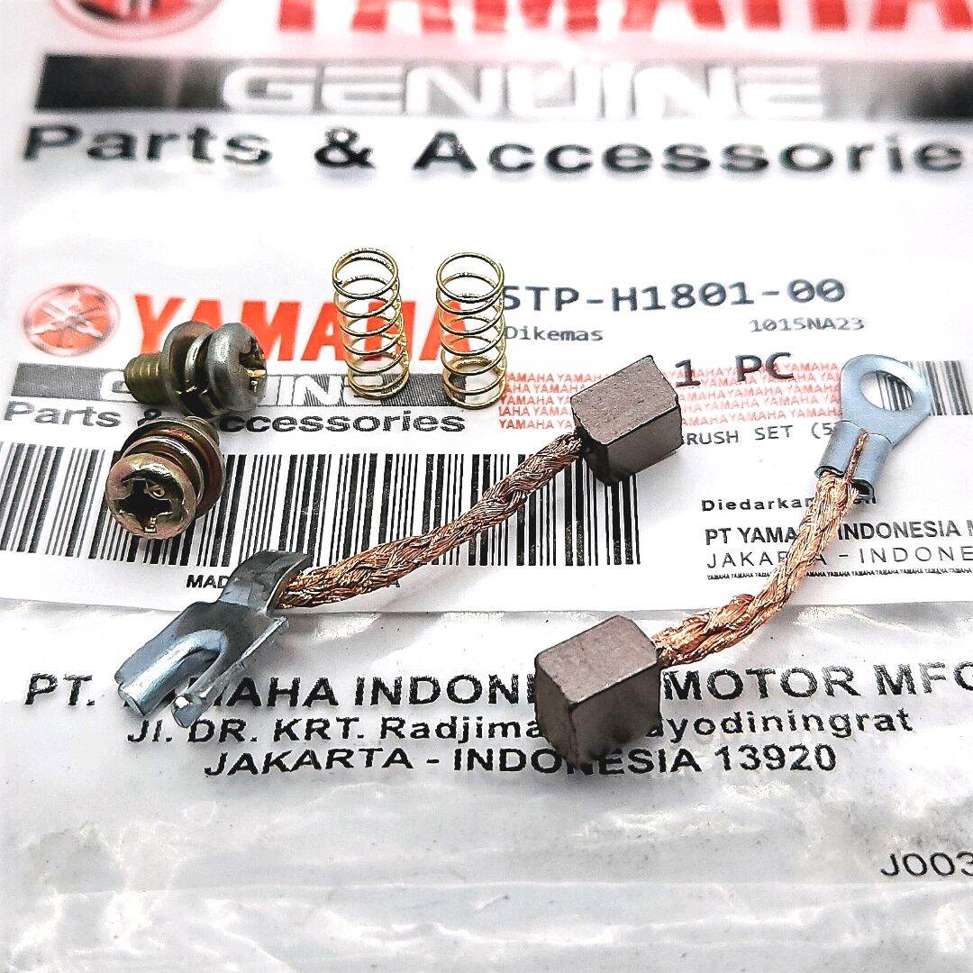 Shop Vendix Starter Mio Mxi 125 Refair Kit with great discounts and ...