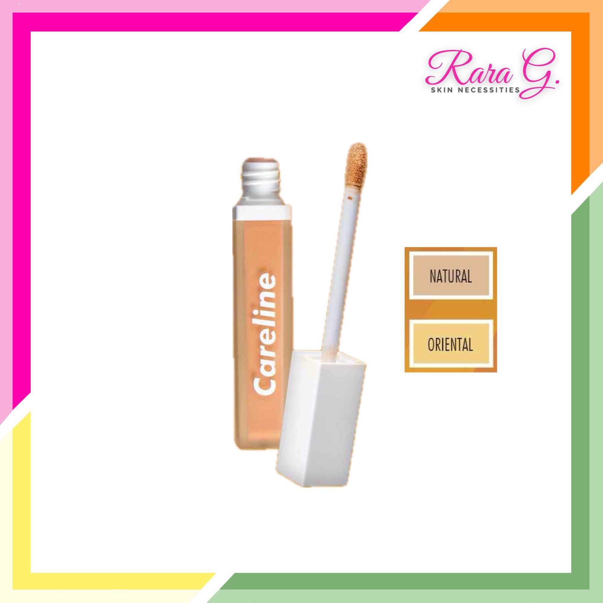 Ever Bilena Careline Acne Spot Concealer | Lazada PH