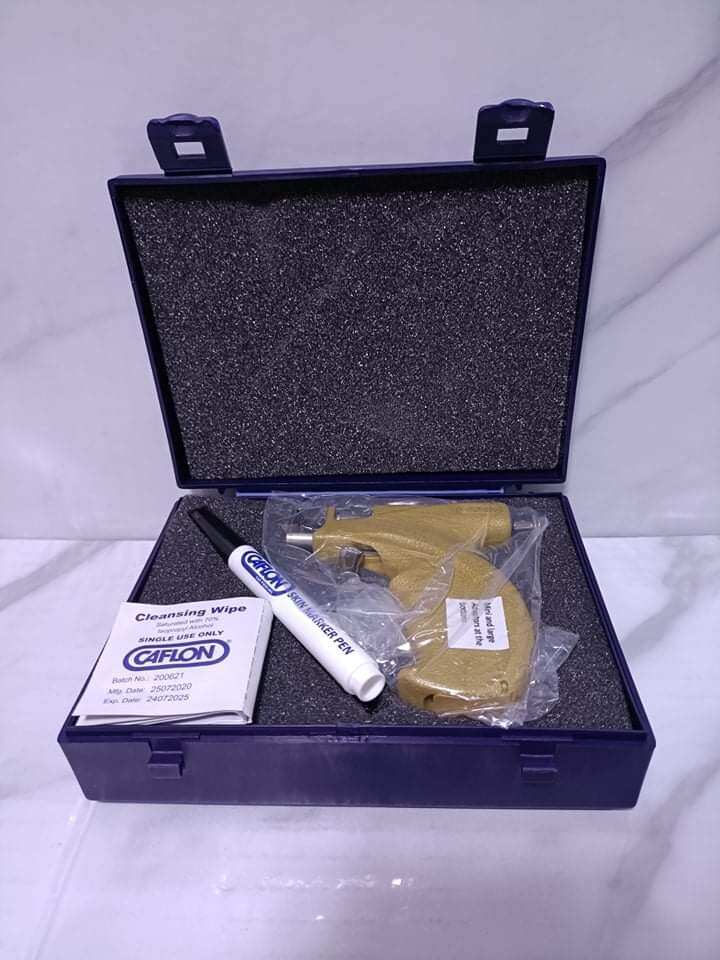 Caflon Ear Piercing Gun | Lazada PH